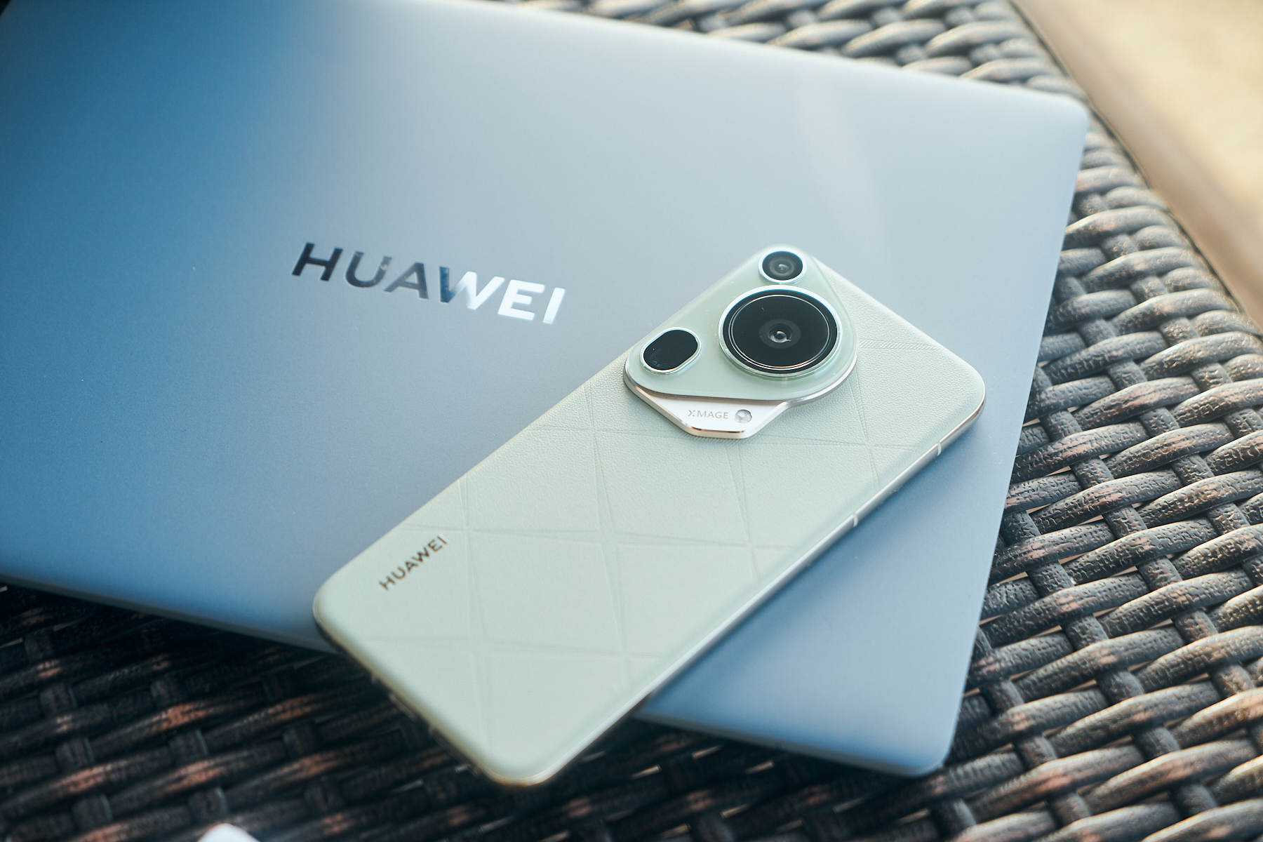 Huawei Pura 70 Ultra review - The powerful smartphone with a killer ...