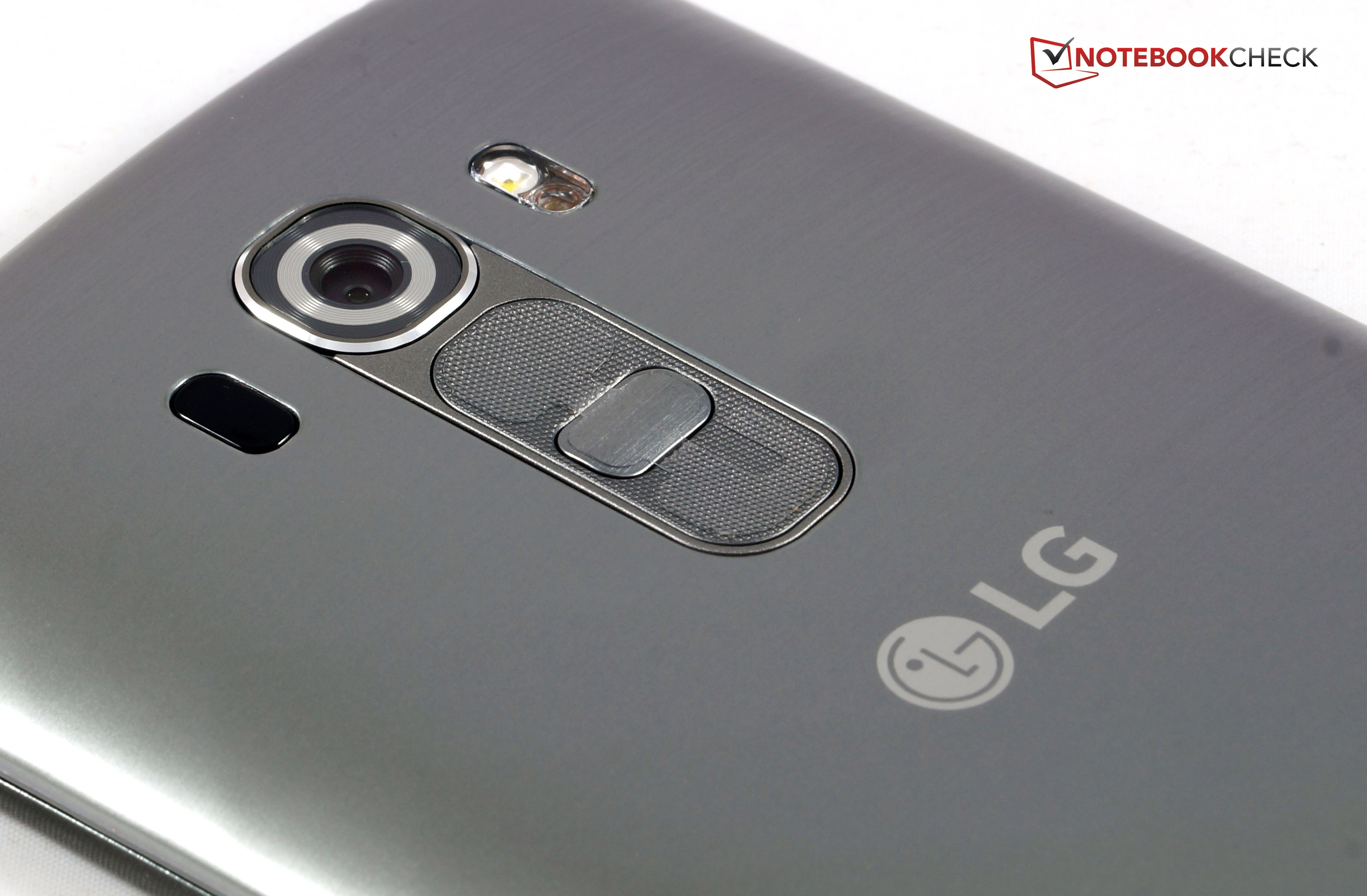 LG G4s Smartphone Review - NotebookCheck.net Reviews