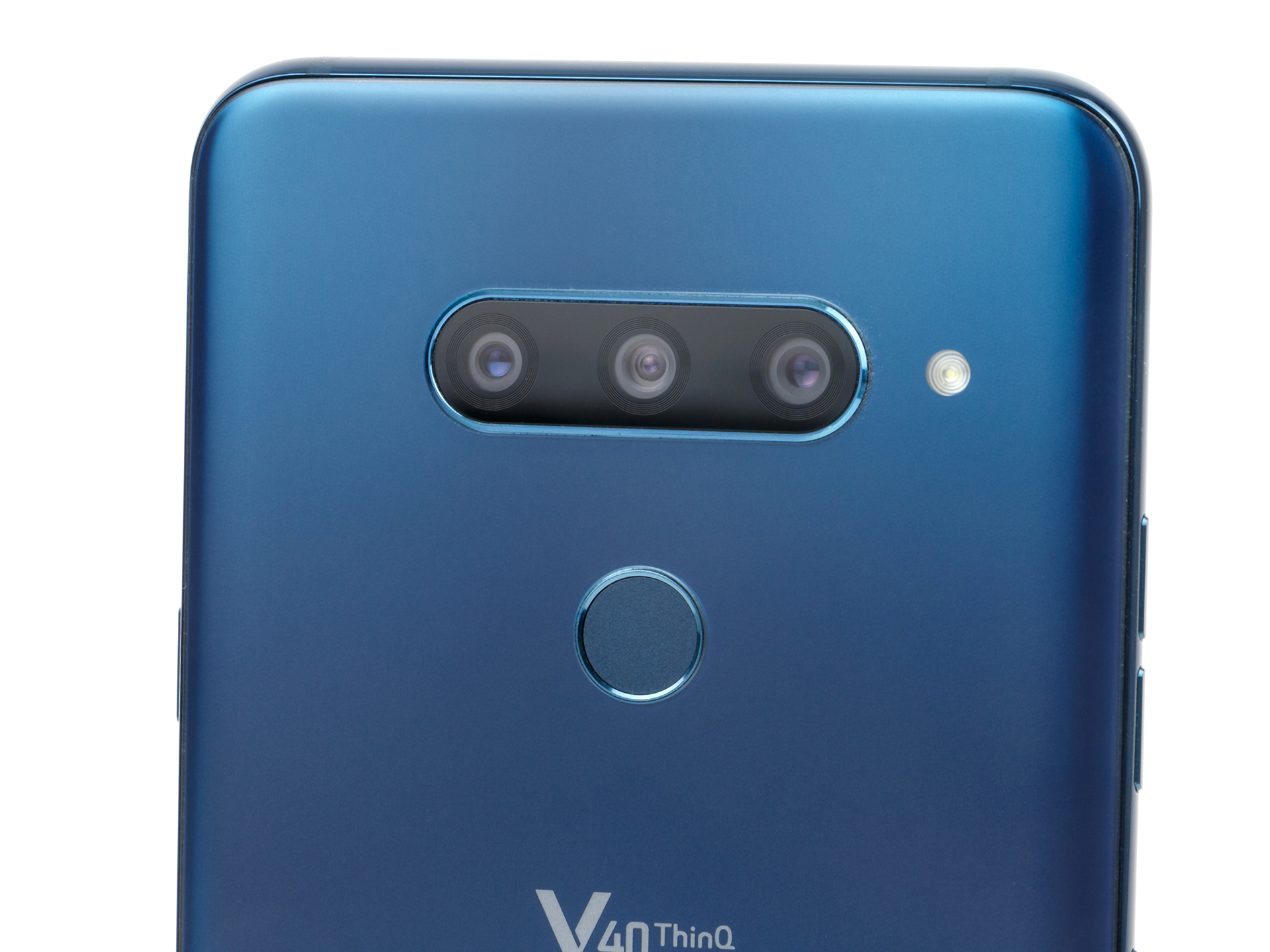 Lg V40 Thinq Smartphone Review Reviews