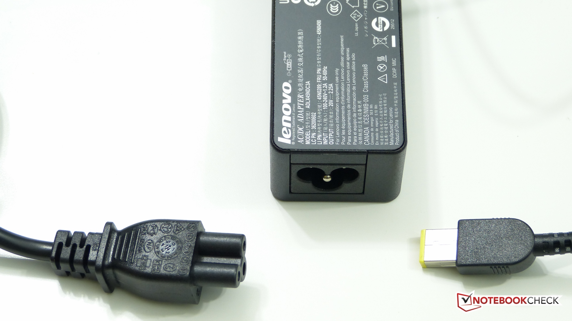 Lenovo IdeaPad Flex 10 Notebook Review - NotebookCheck.net Reviews