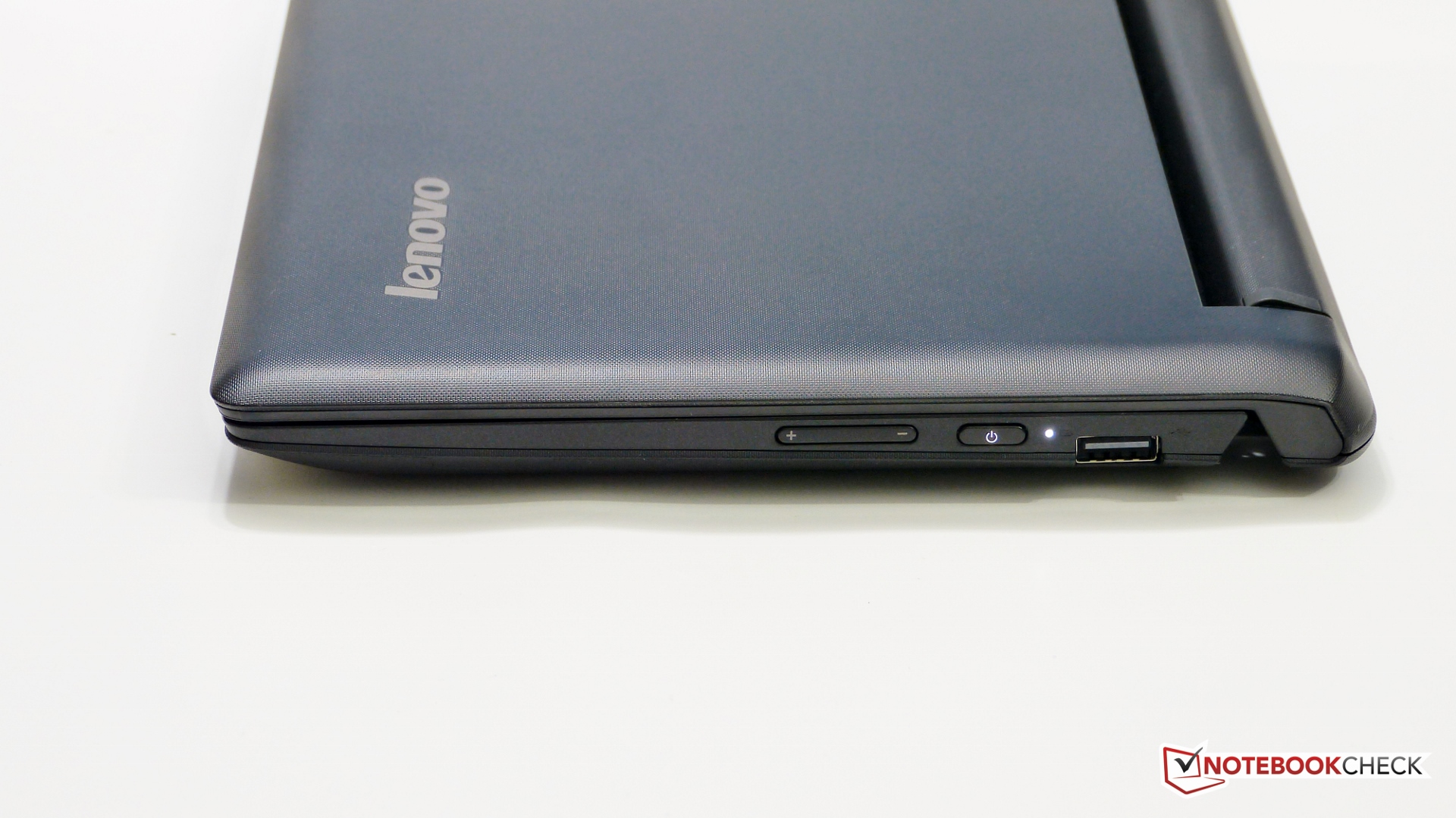 Lenovo IdeaPad Flex 10 Notebook Review - NotebookCheck.net Reviews