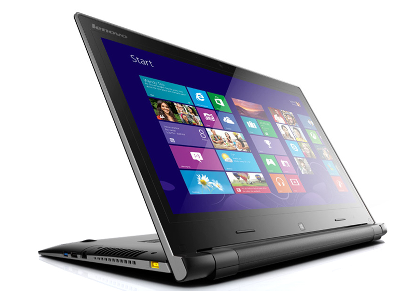 Review Update Lenovo IdeaPad Flex 15D 59405766 Notebook - NotebookCheck ...