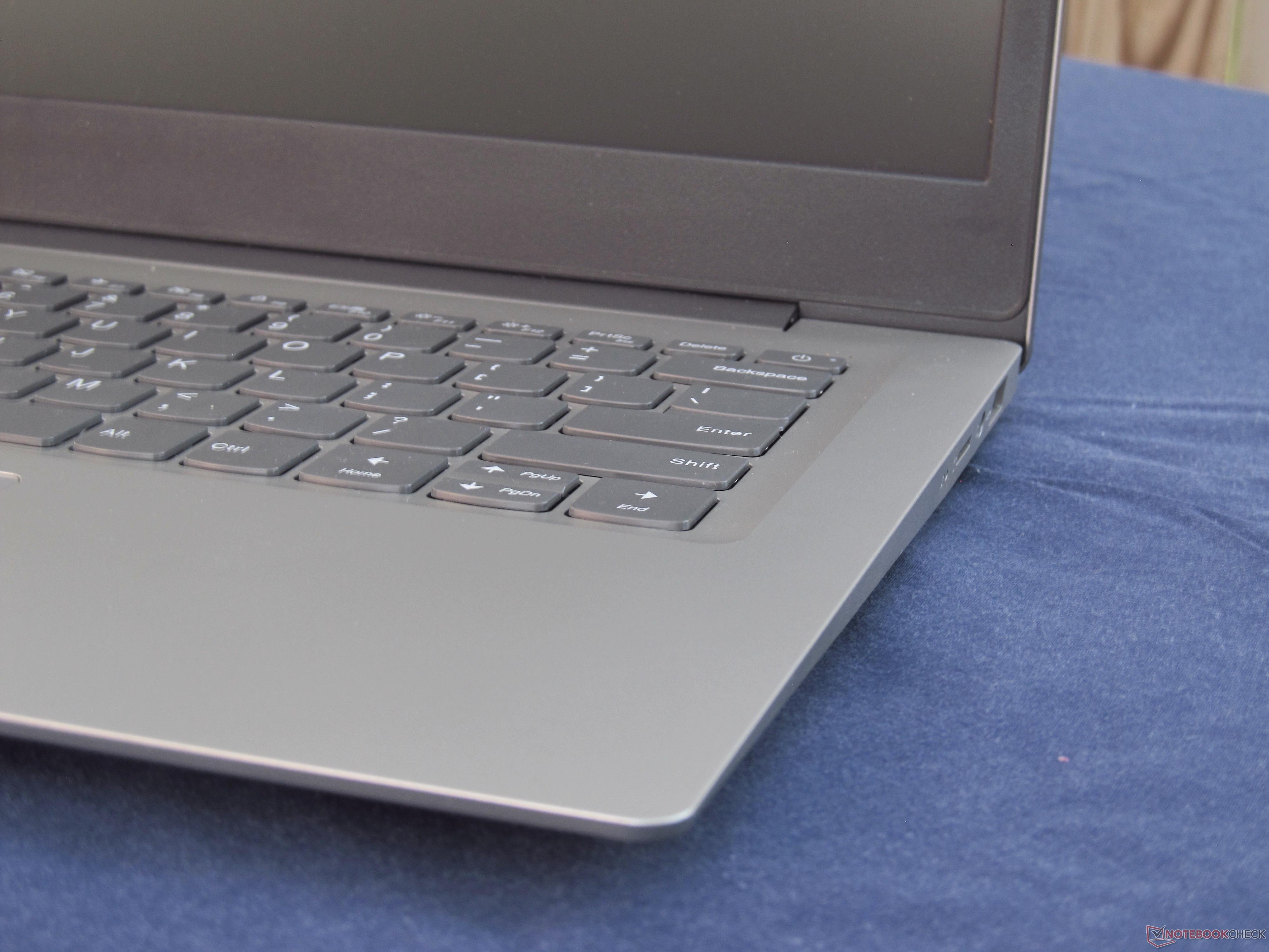 Lenovo Ideapad 120s (11-inch) Notebook Review - NotebookCheck.net Reviews