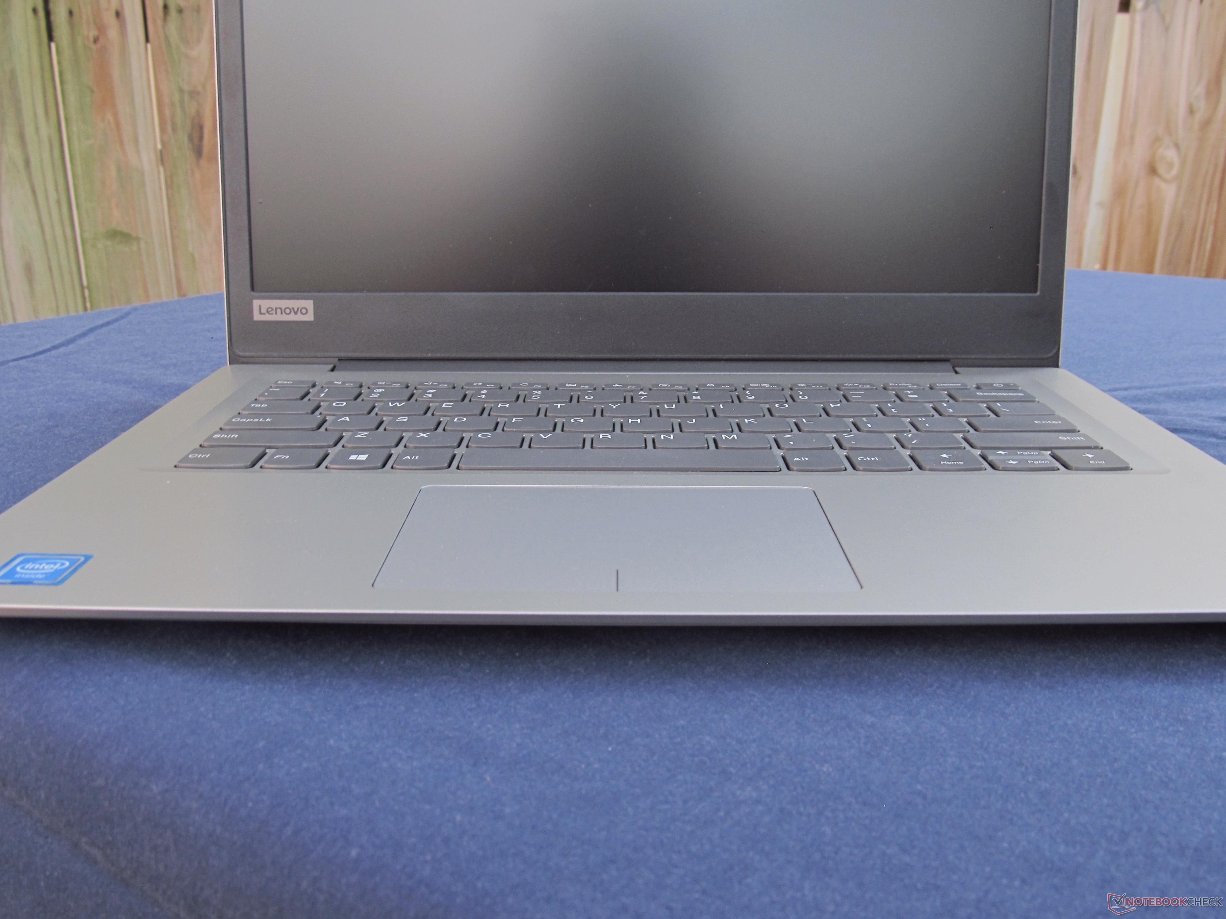 Lenovo Ideapad 120s (11-inch) Notebook Review - NotebookCheck.net Reviews