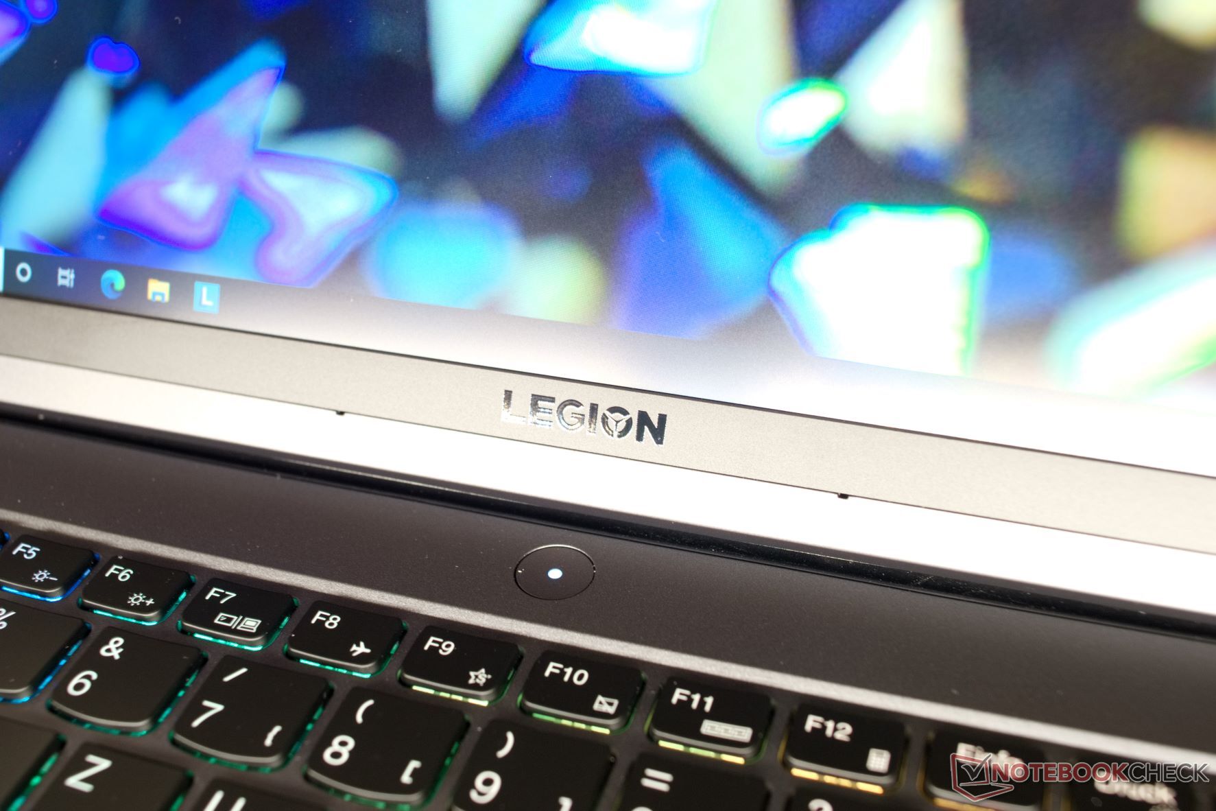 Lenovo Legion 5 Pro 16 review: A gaming laptop with a bright 165-Hz ...