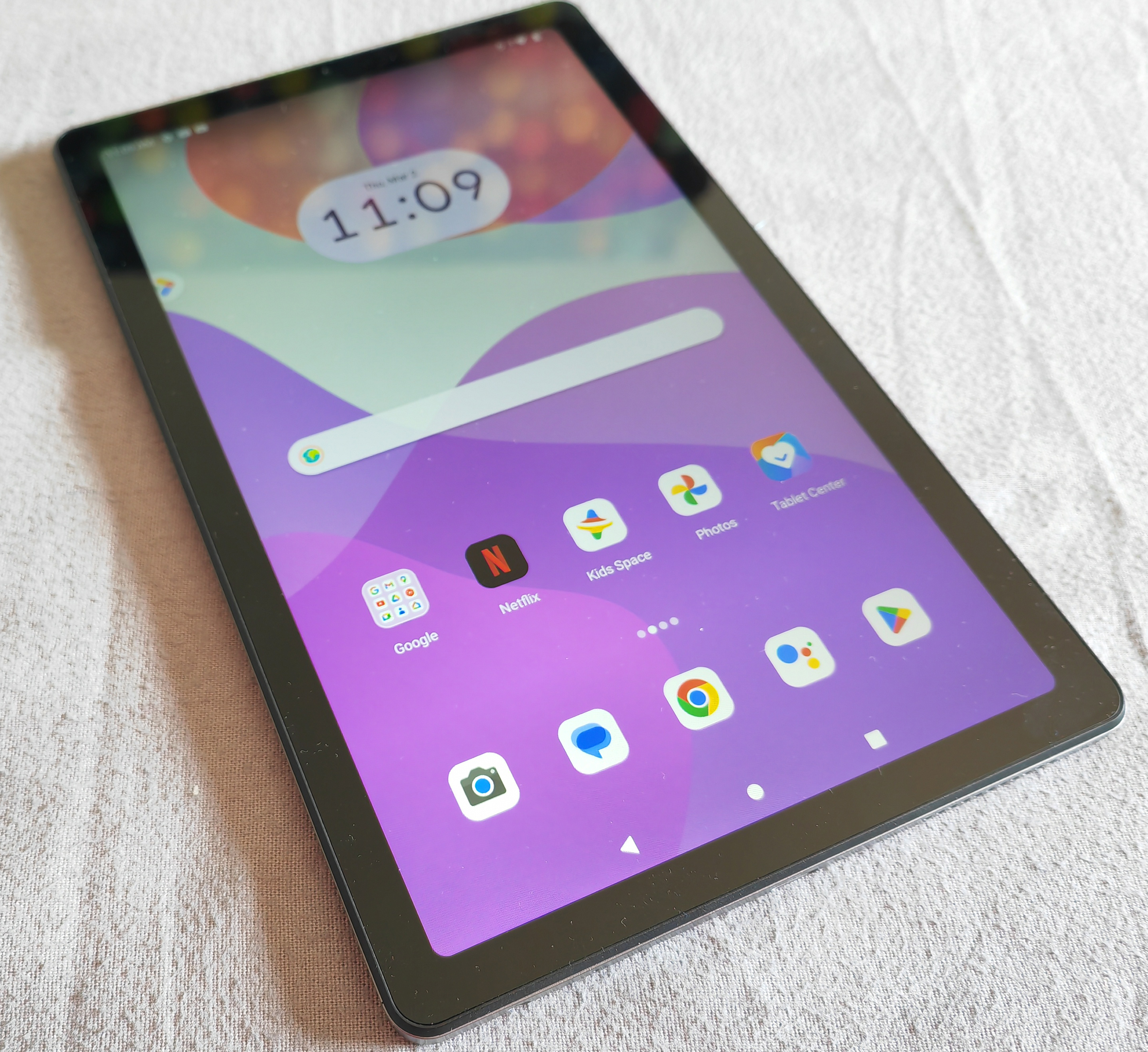 Lenovo Tablet 9 Inch