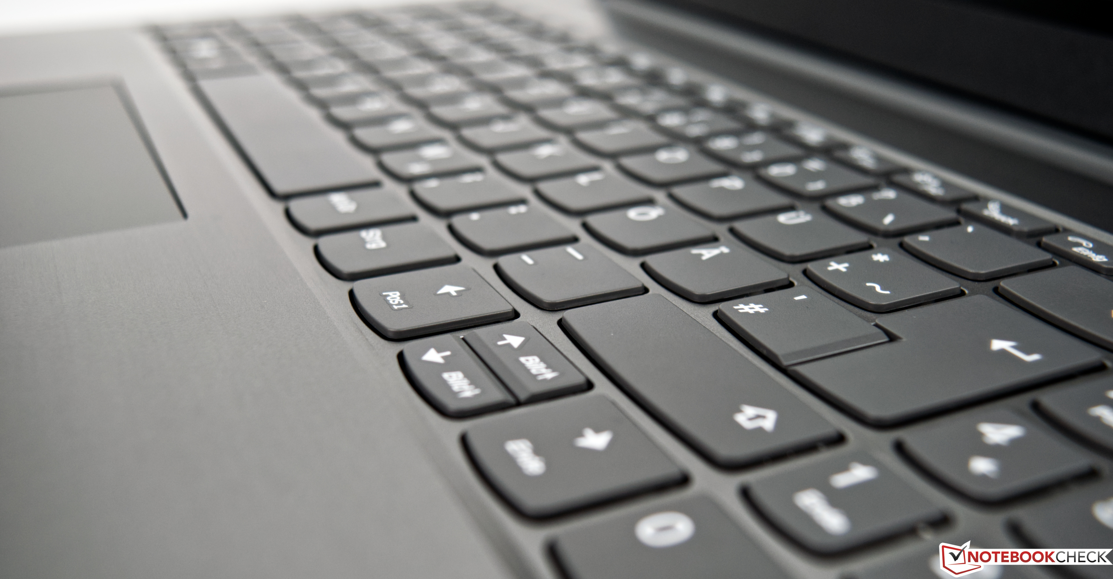 Lenovo ThinkBook 15 Laptop Review: An affordable office device with a ...