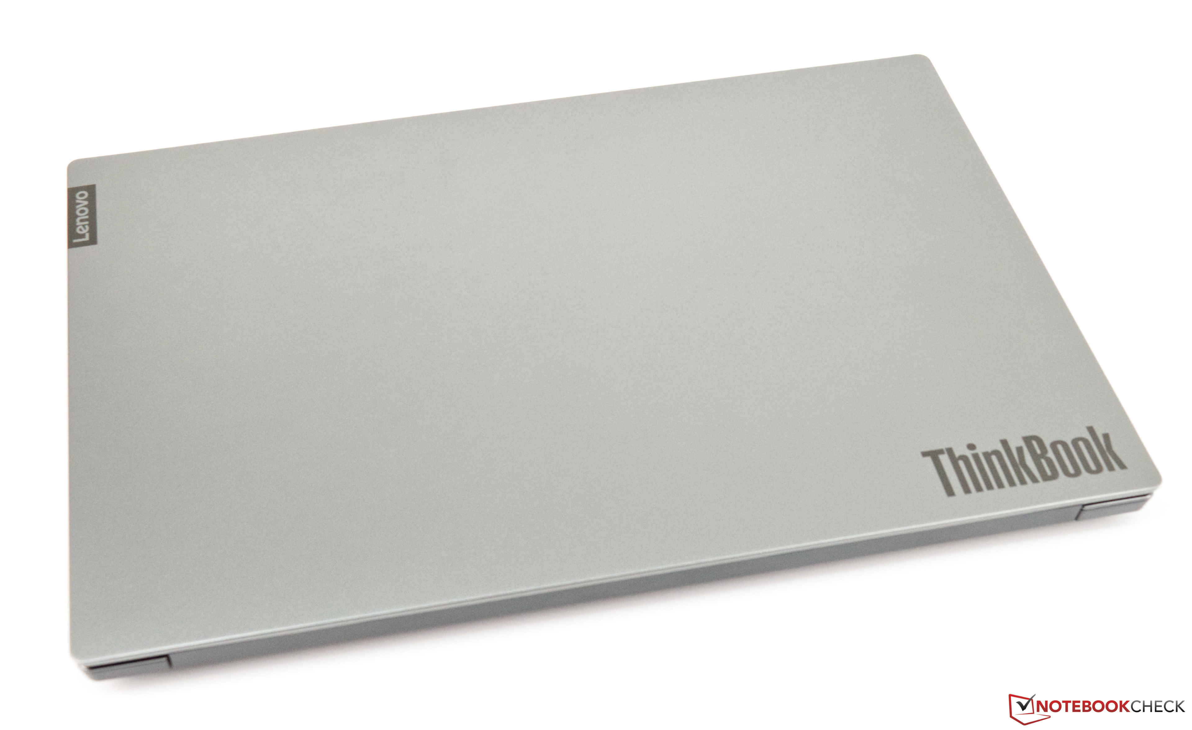 Lenovo ThinkBook 15 Laptop Review: An affordable office device with a ...