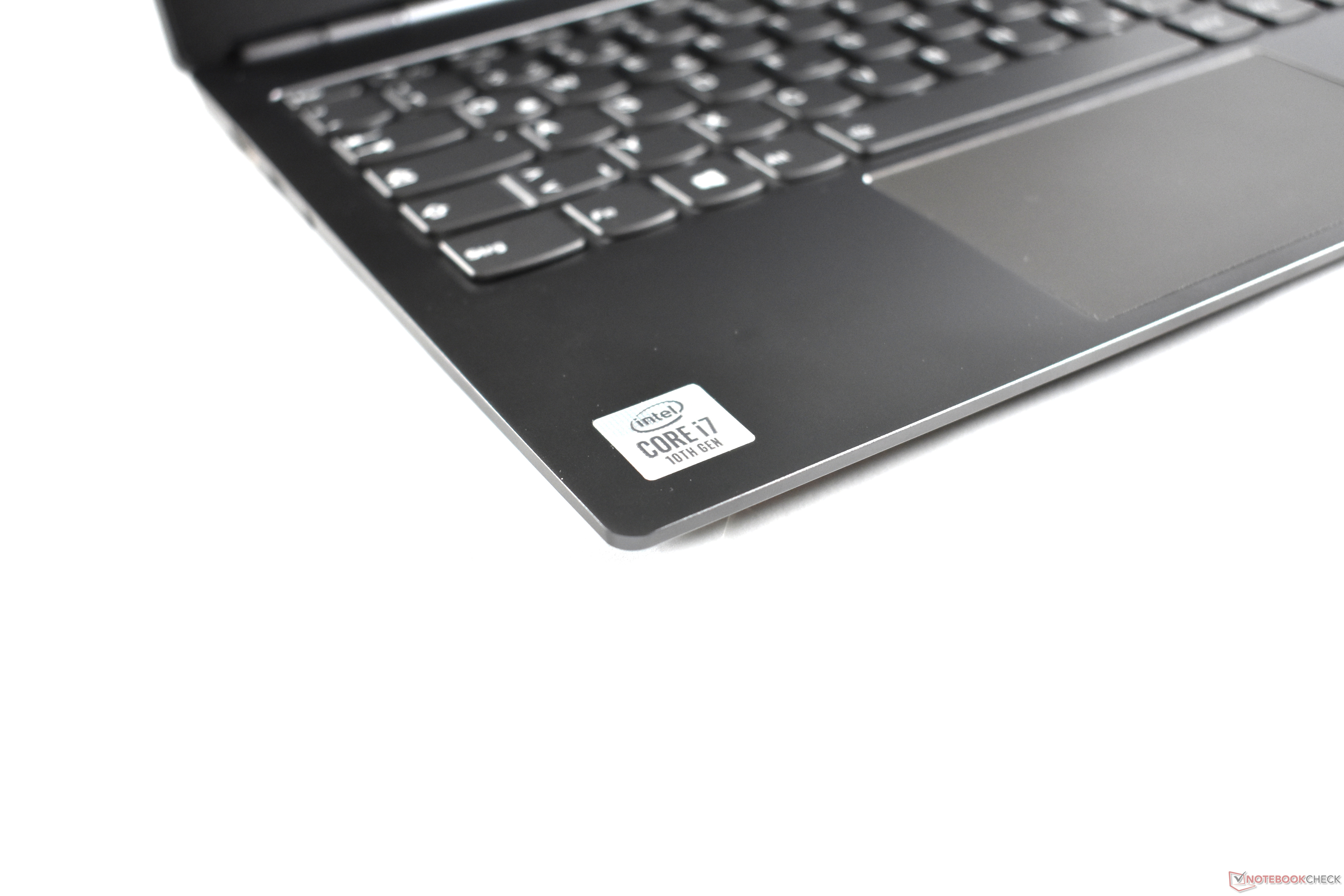 Lenovo ThinkBook Plus Laptop Review: Unique E-Ink Display Meets Average ...