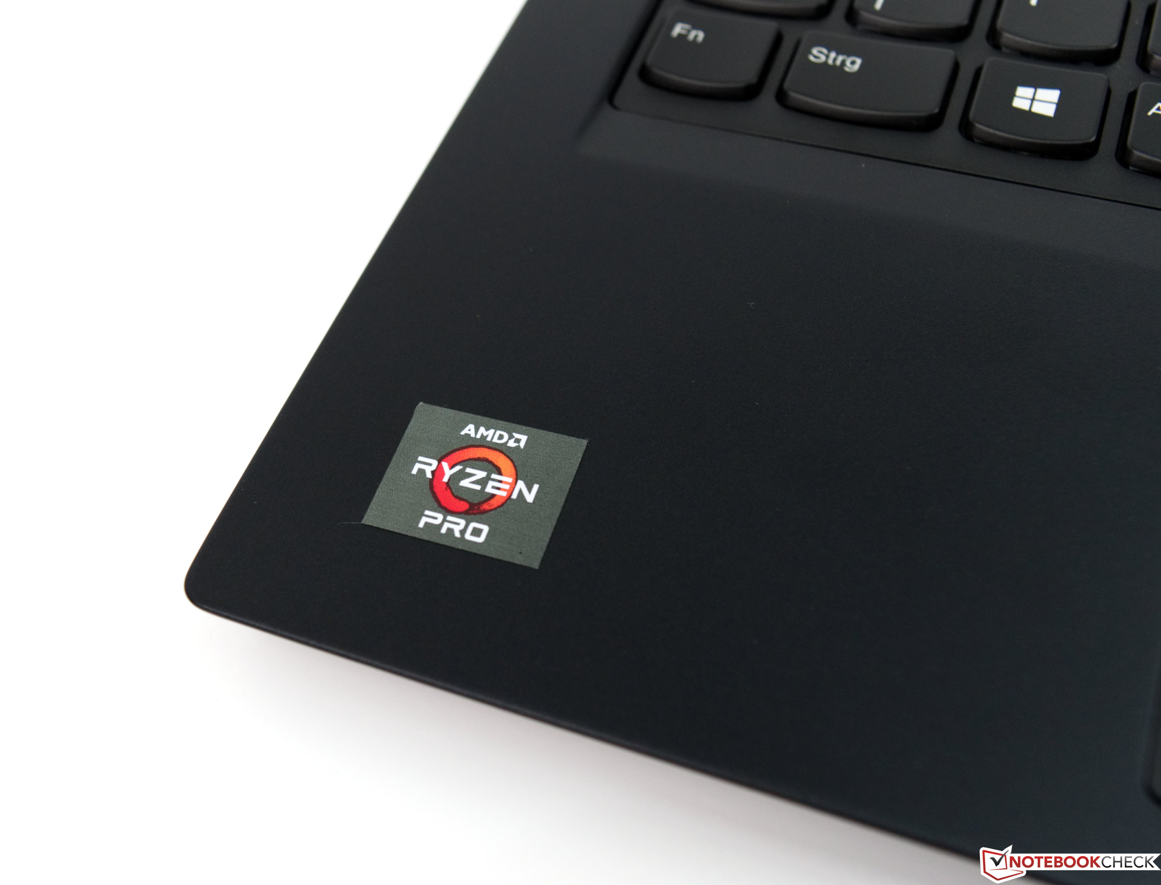 Lenovo ThinkPad A285 (Ryzen 5 Pro, Vega 8, FHD) Laptop Review ...