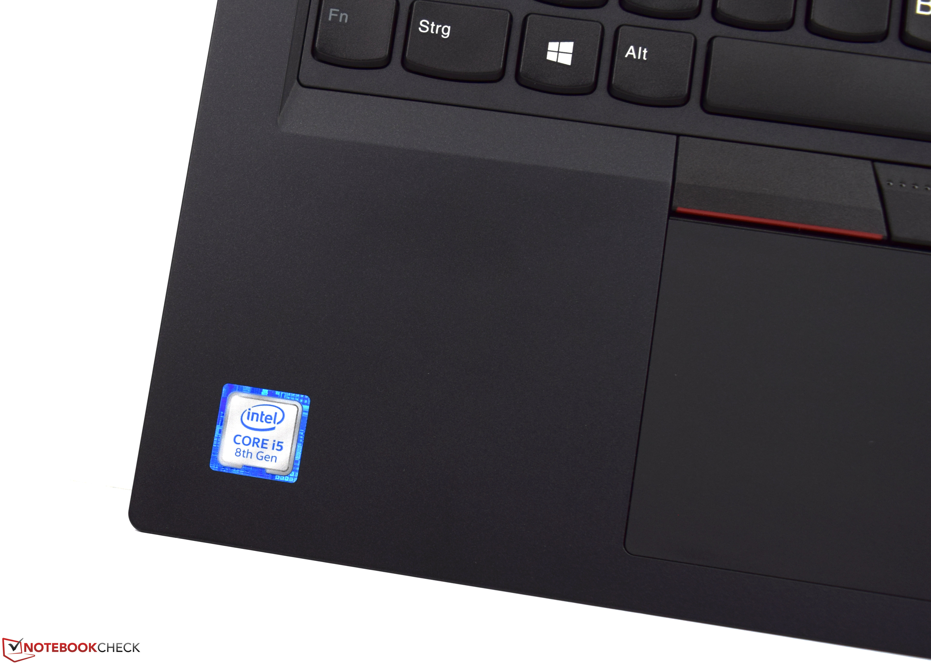 Lenovo ThinkPad E490 (i5-8265U, SSD, FHD) Laptop Review - NotebookCheck ...
