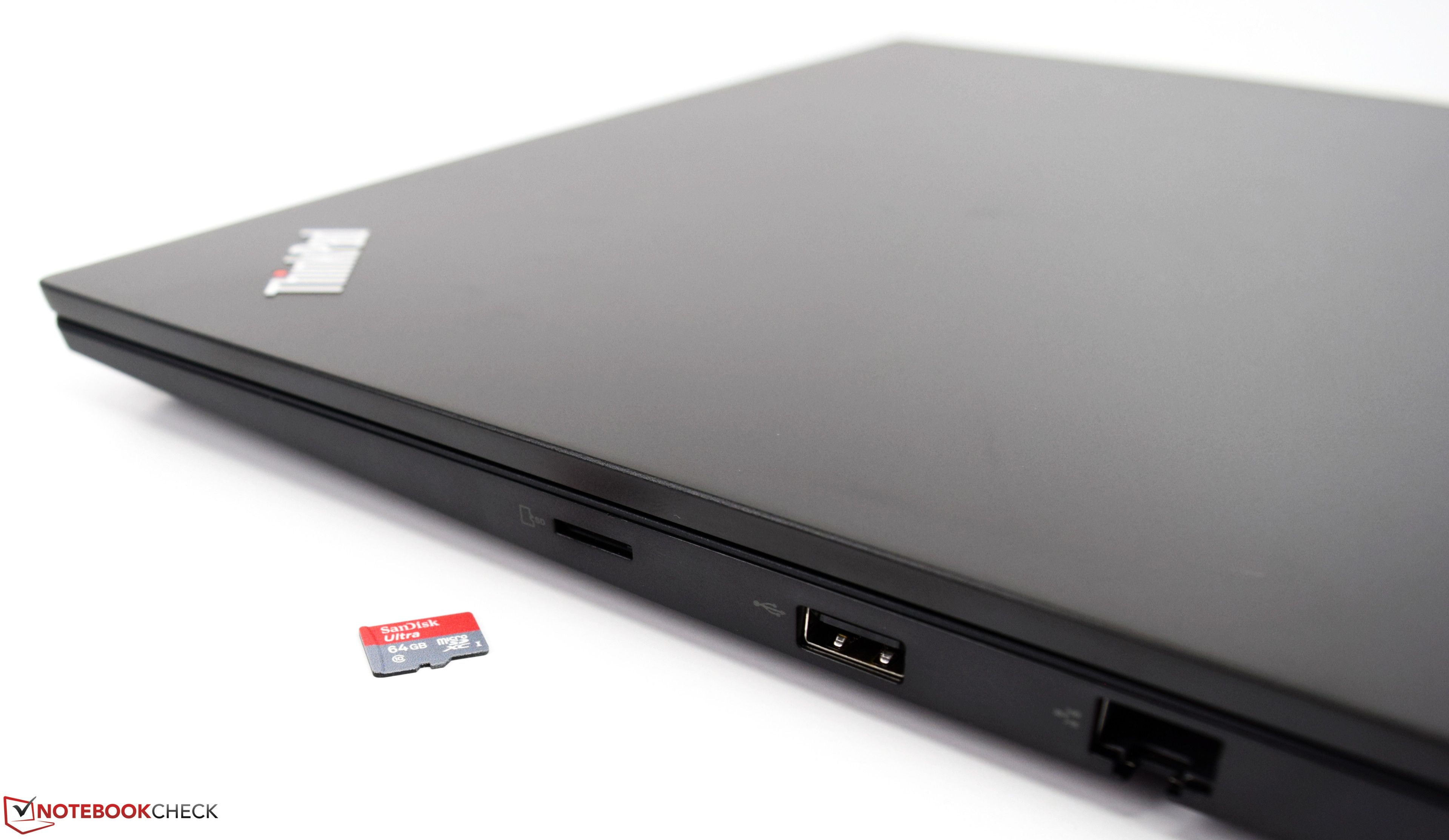 Lenovo ThinkPad E490 (i5-8265U, SSD, FHD) Laptop Review - NotebookCheck ...