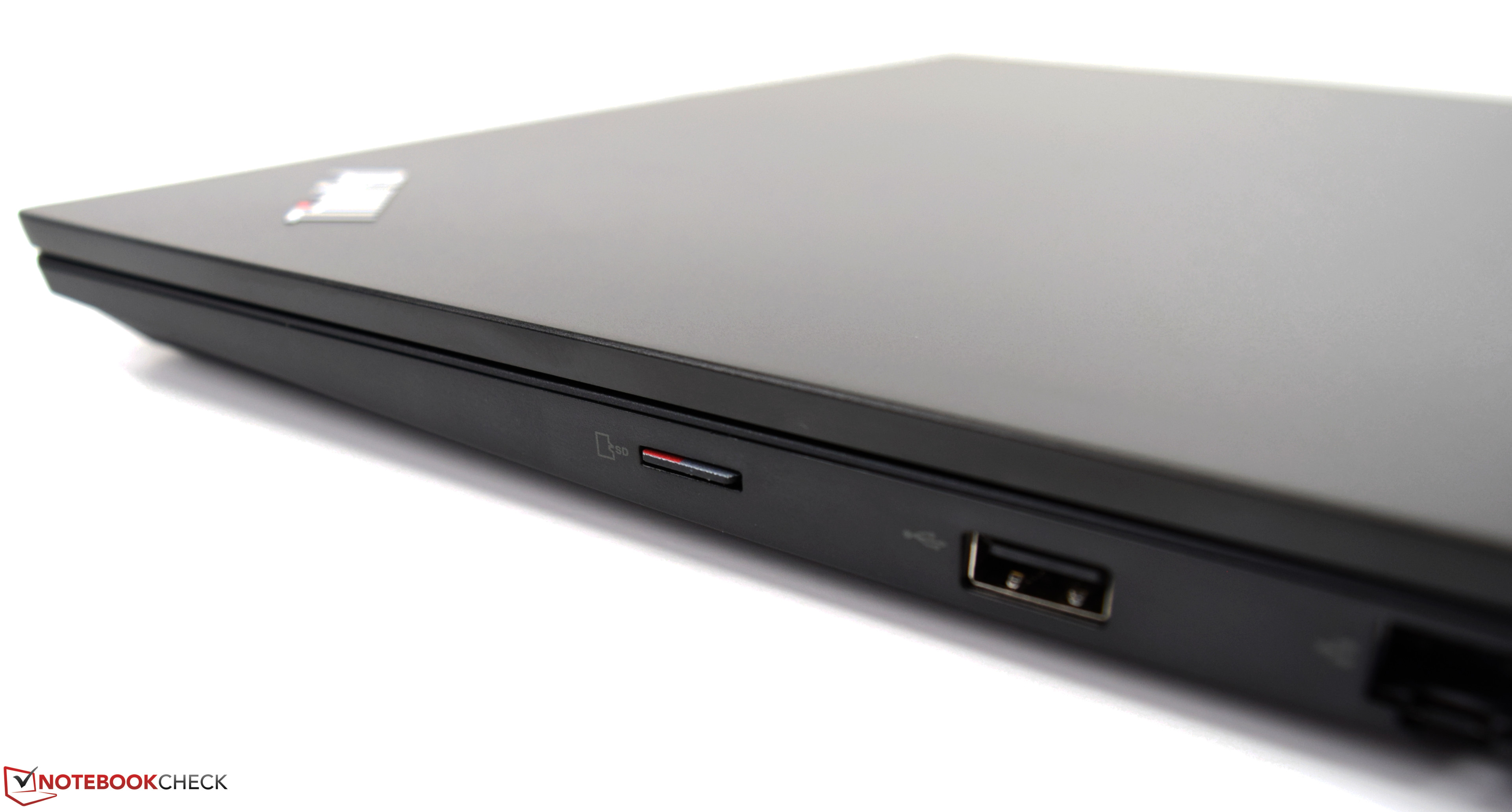 Lenovo ThinkPad E490 (i5-8265U, SSD, FHD) Laptop Review - NotebookCheck ...