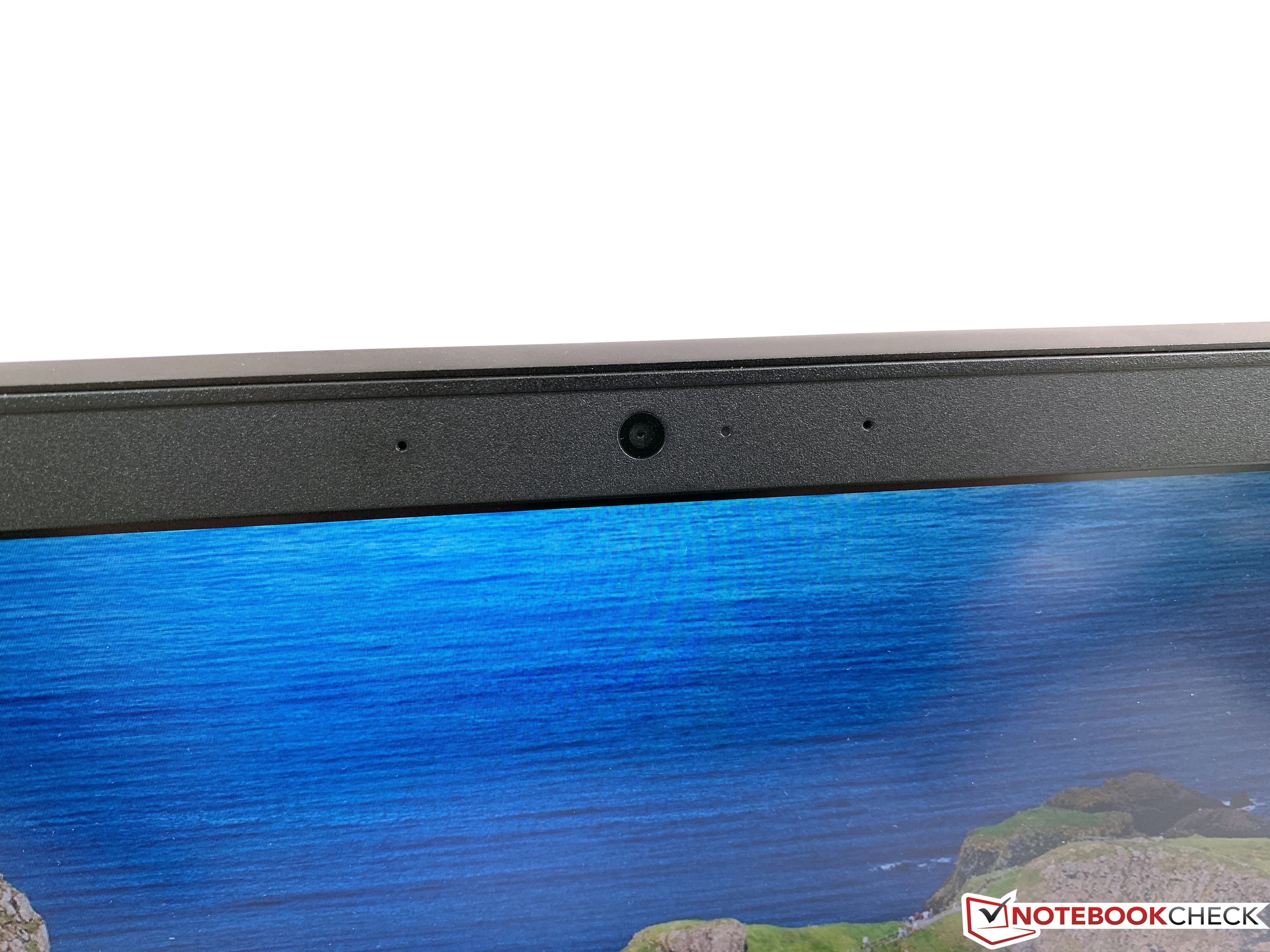 Lenovo ThinkPad E485 (Ryzen 5, Vega 8) Laptop Review - NotebookCheck ...