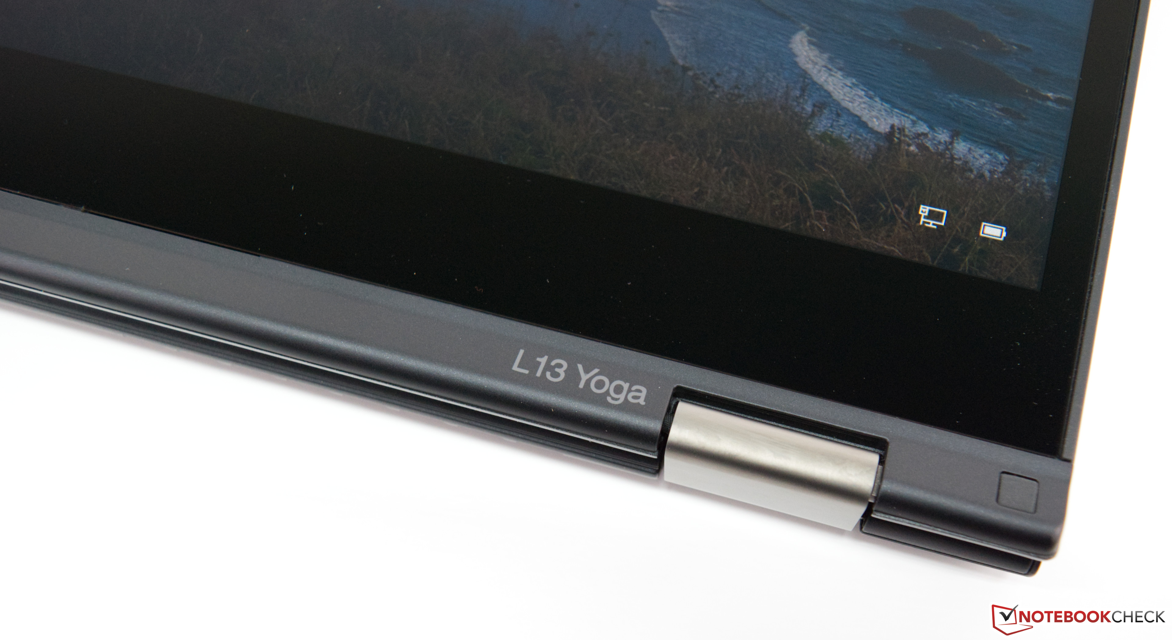 Lenovo ThinkPad L13 Yoga review: Business convertible with good ...