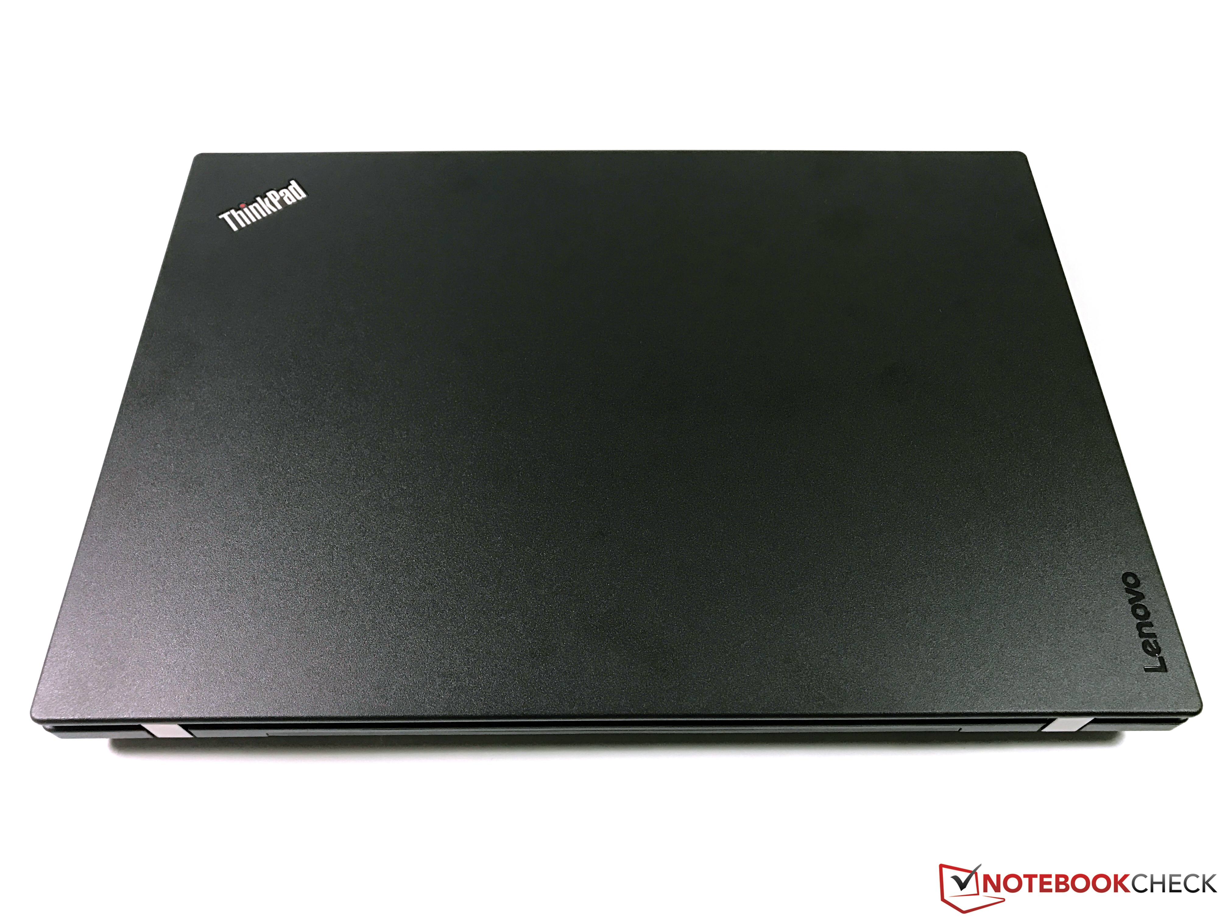 Lenovo ThinkPad L470 (i5-7200U, FHD-IPS) Laptop Review - NotebookCheck ...
