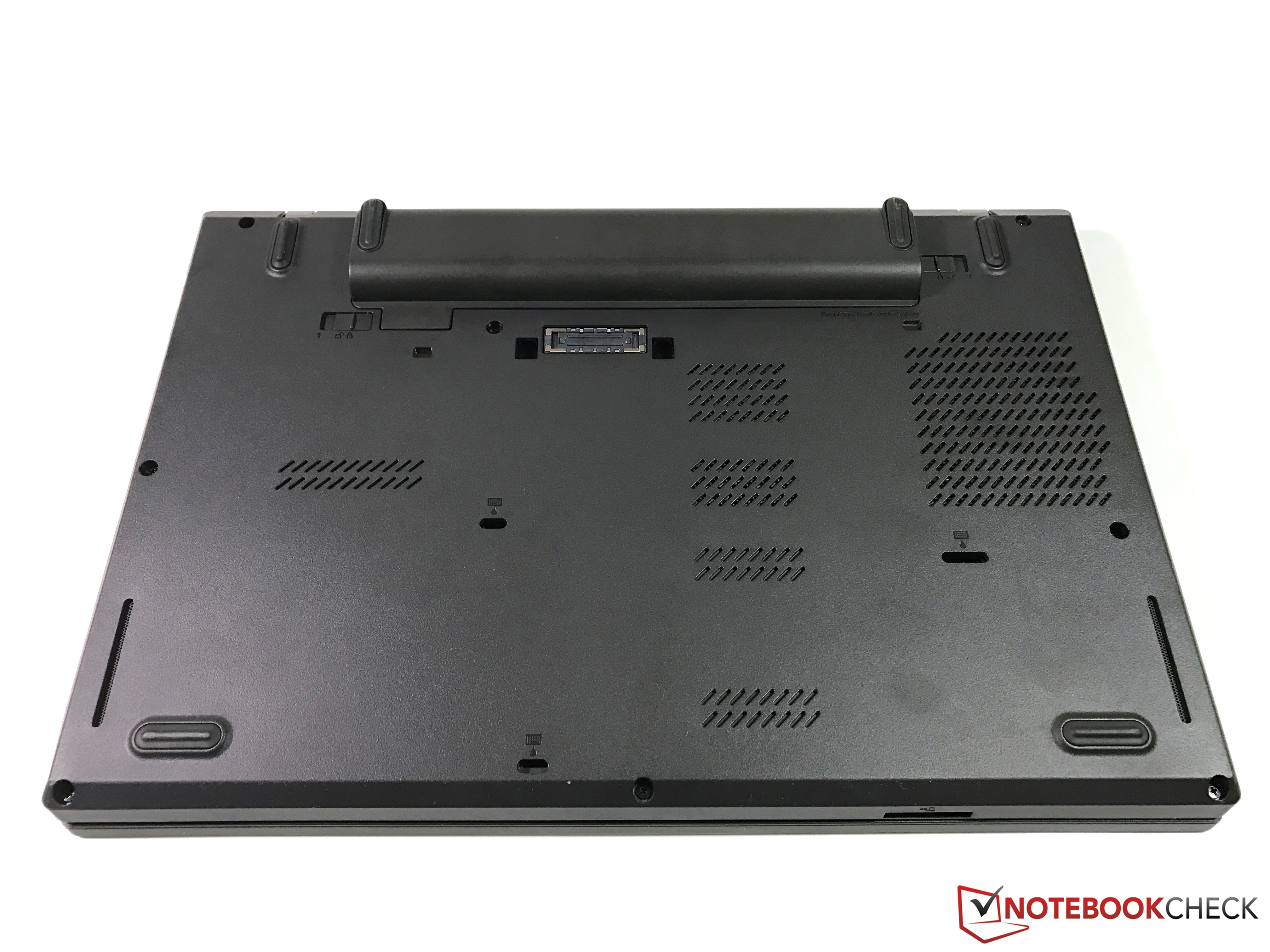 Lenovo ThinkPad L470 (i5-7200U, FHD-IPS) Laptop Review - NotebookCheck ...