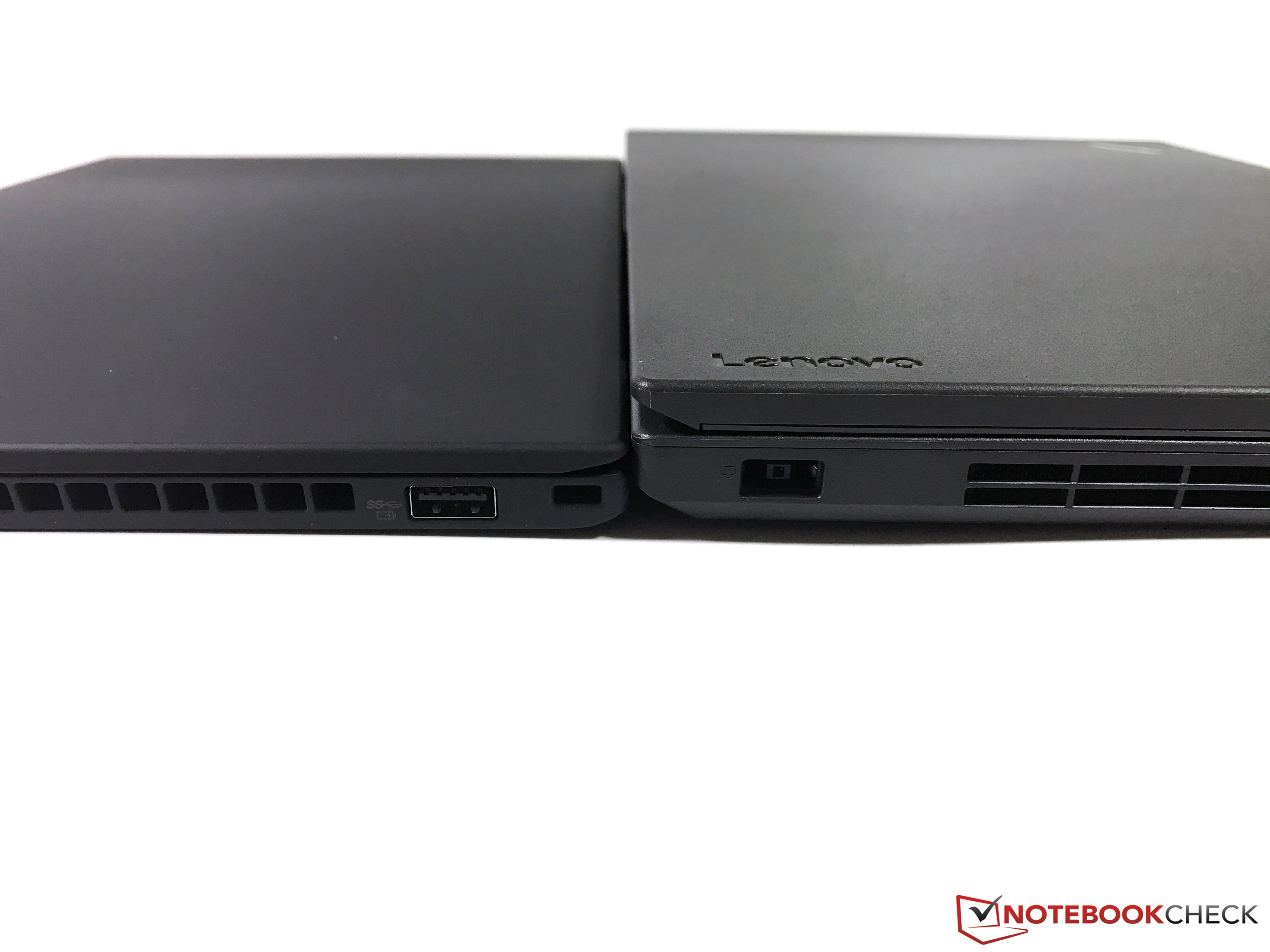 Lenovo ThinkPad L470 (i5-7200U, FHD-IPS) Laptop Review - NotebookCheck ...