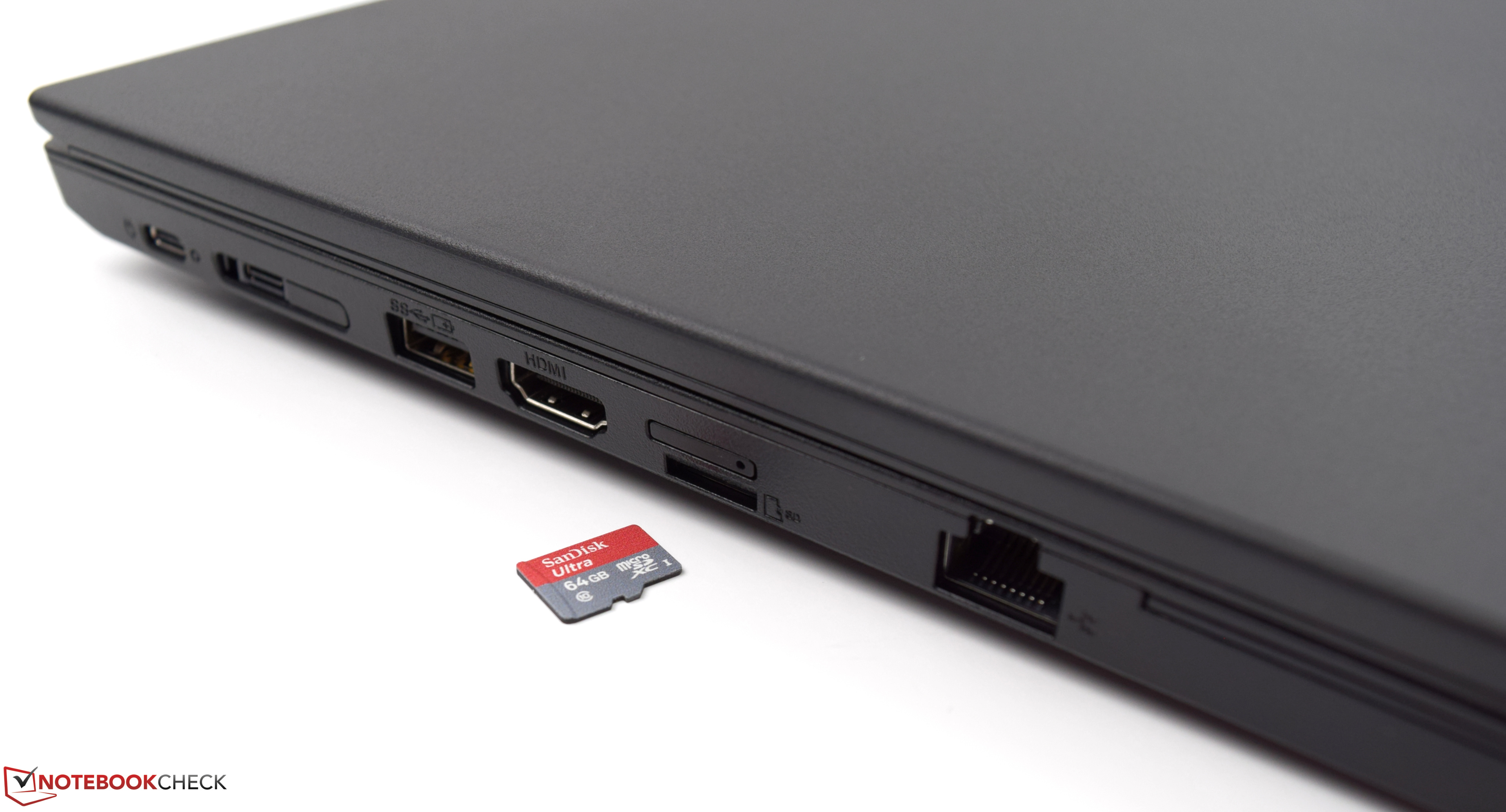 Lenovo ThinkPad L480 (i5-8250U, UHD 620, IPS, SSD) Laptop Review ...