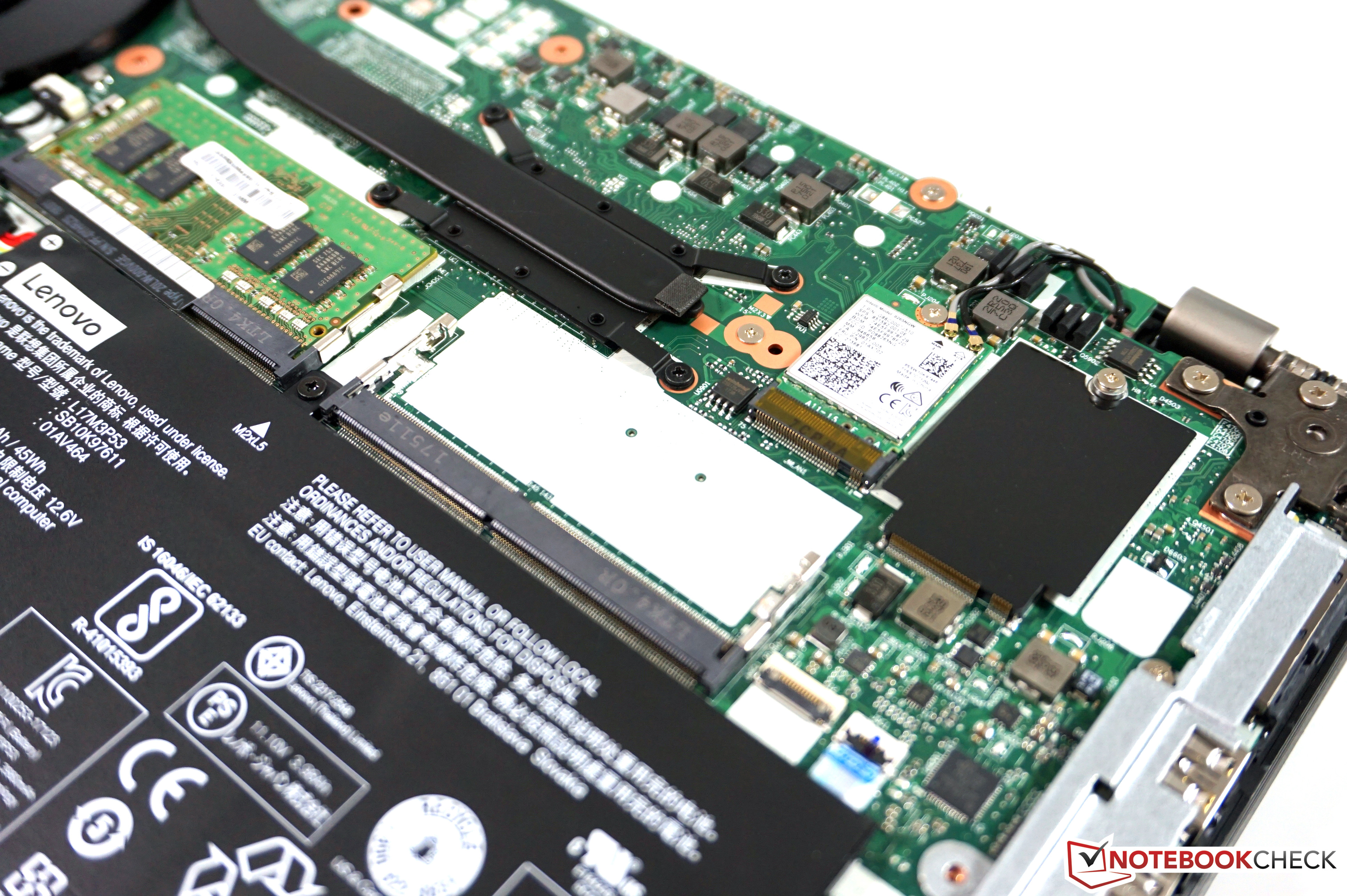 Lenovo ThinkPad L580 Laptop Review: Reliable office notebook with a ...