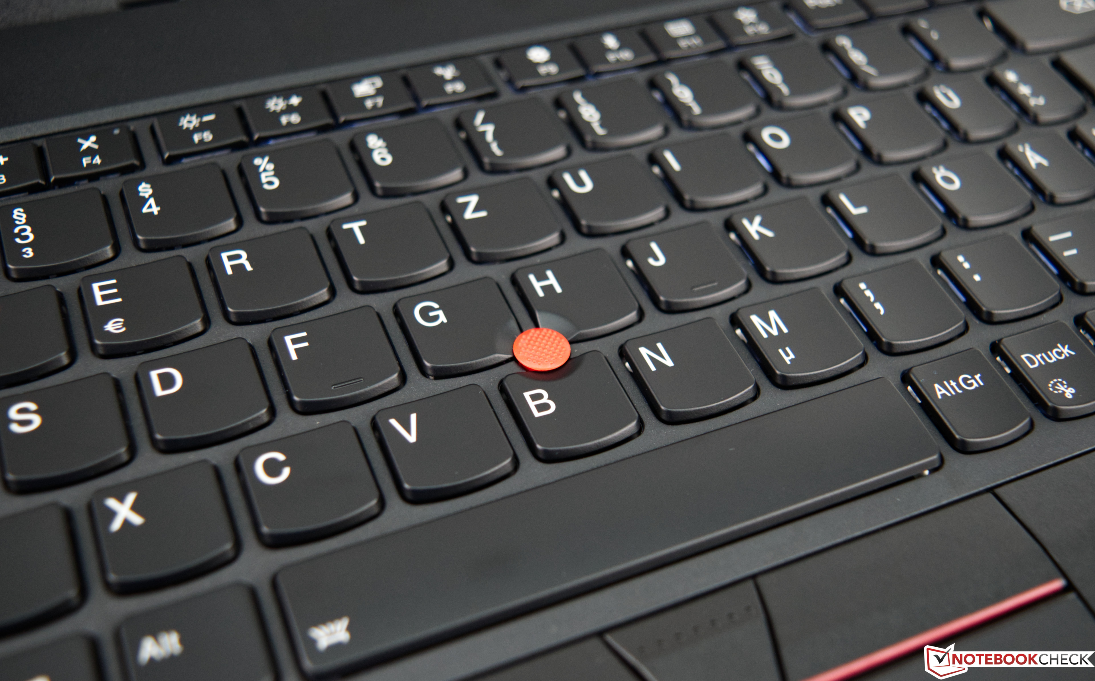 Lenovo ThinkPad L590 Laptop Review: A business laptop with good input ...