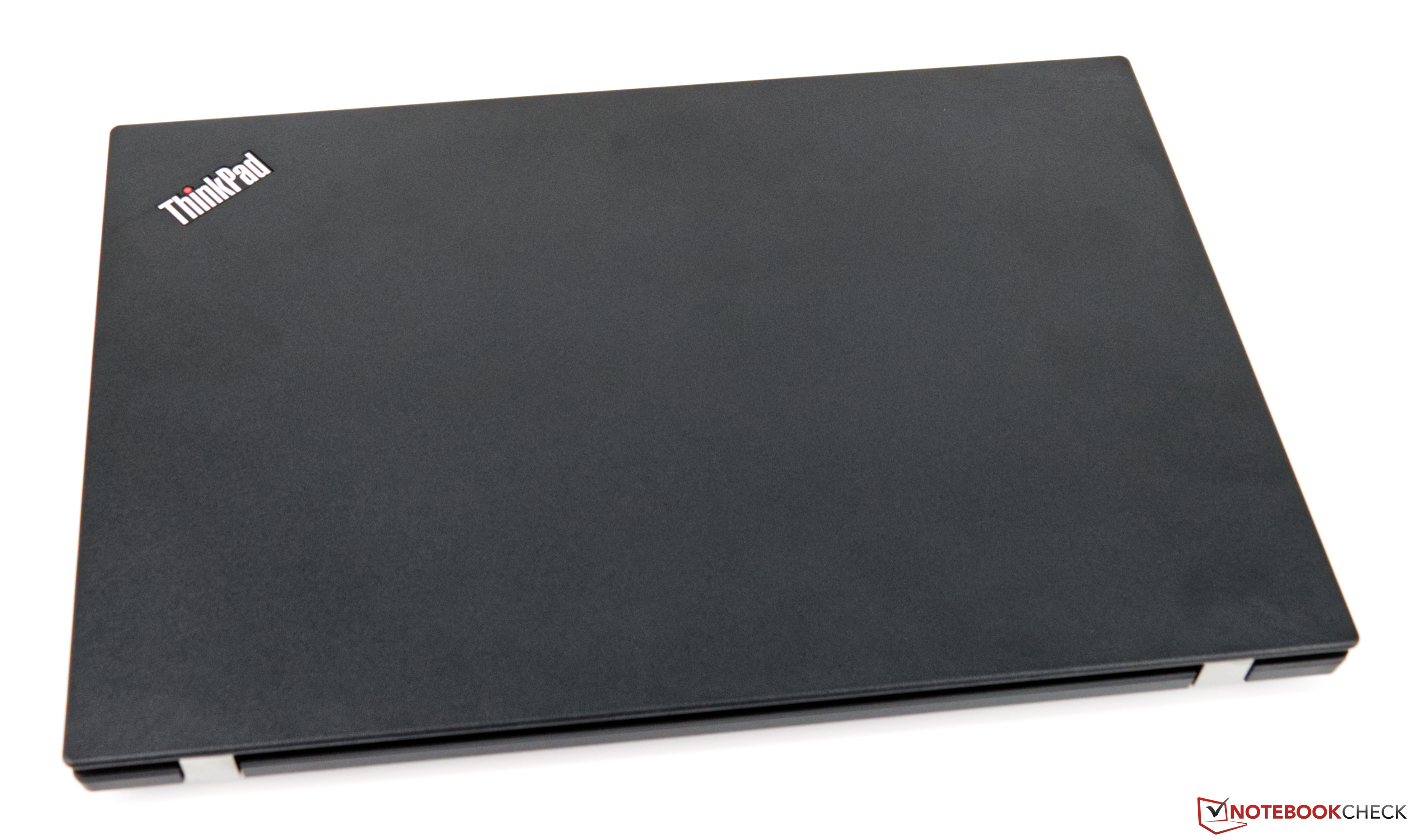 Lenovo ThinkPad L590 Laptop Review: A business laptop with good input ...