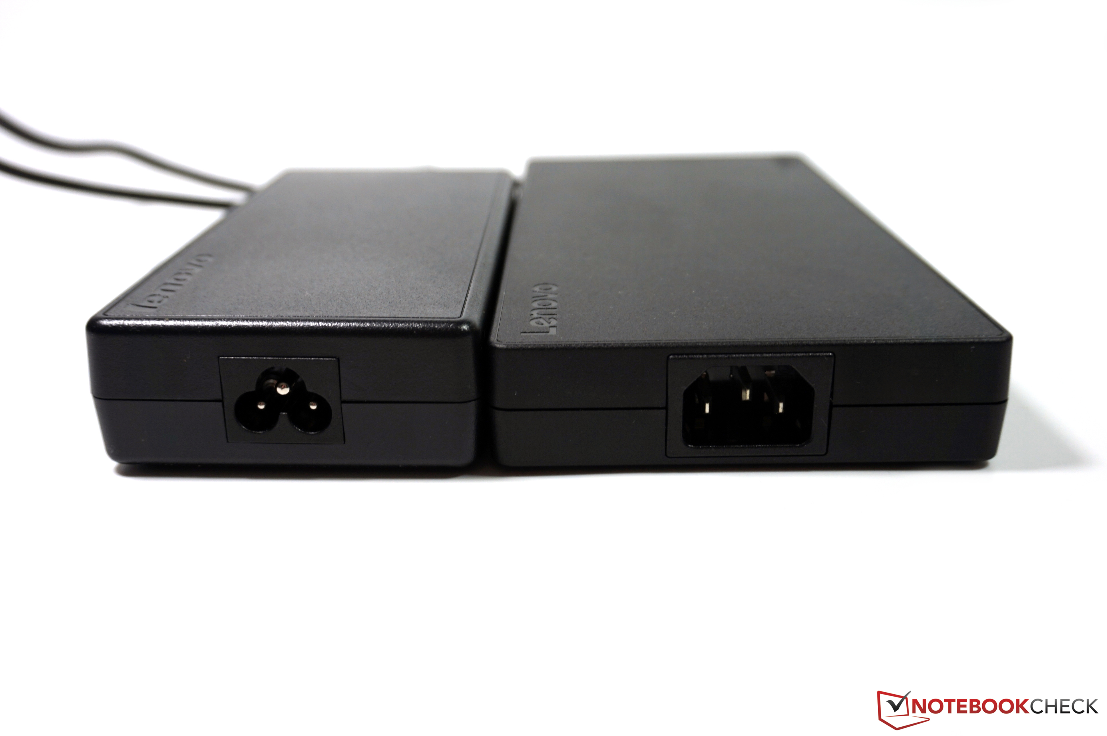 Lenovo ThinkPad P70 Workstation Review - NotebookCheck.net Reviews