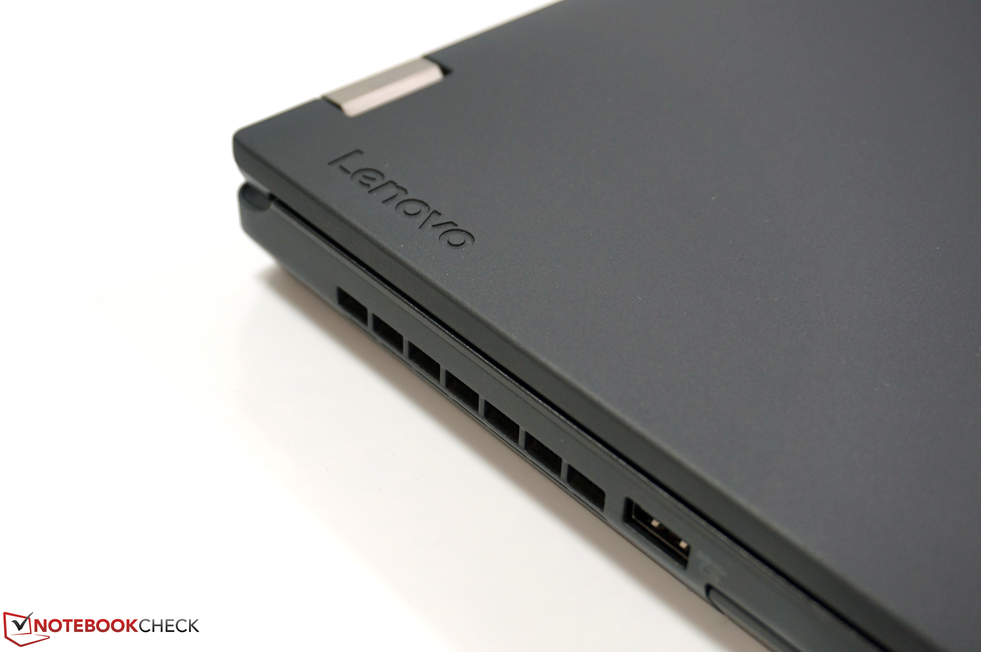 Lenovo ThinkPad P70 Workstation Review - NotebookCheck.net Reviews