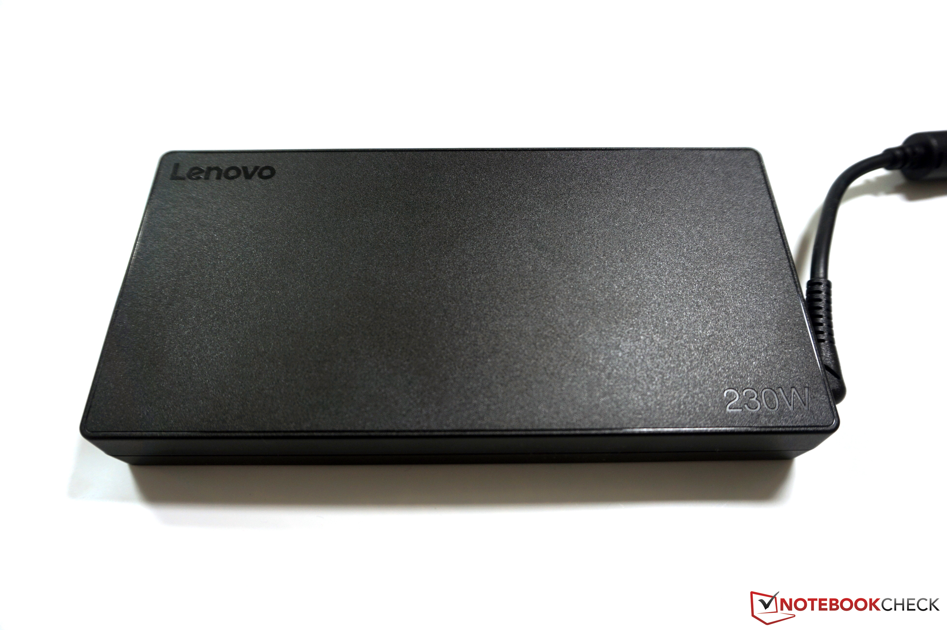 Lenovo ThinkPad P70 Workstation Review - NotebookCheck.net Reviews