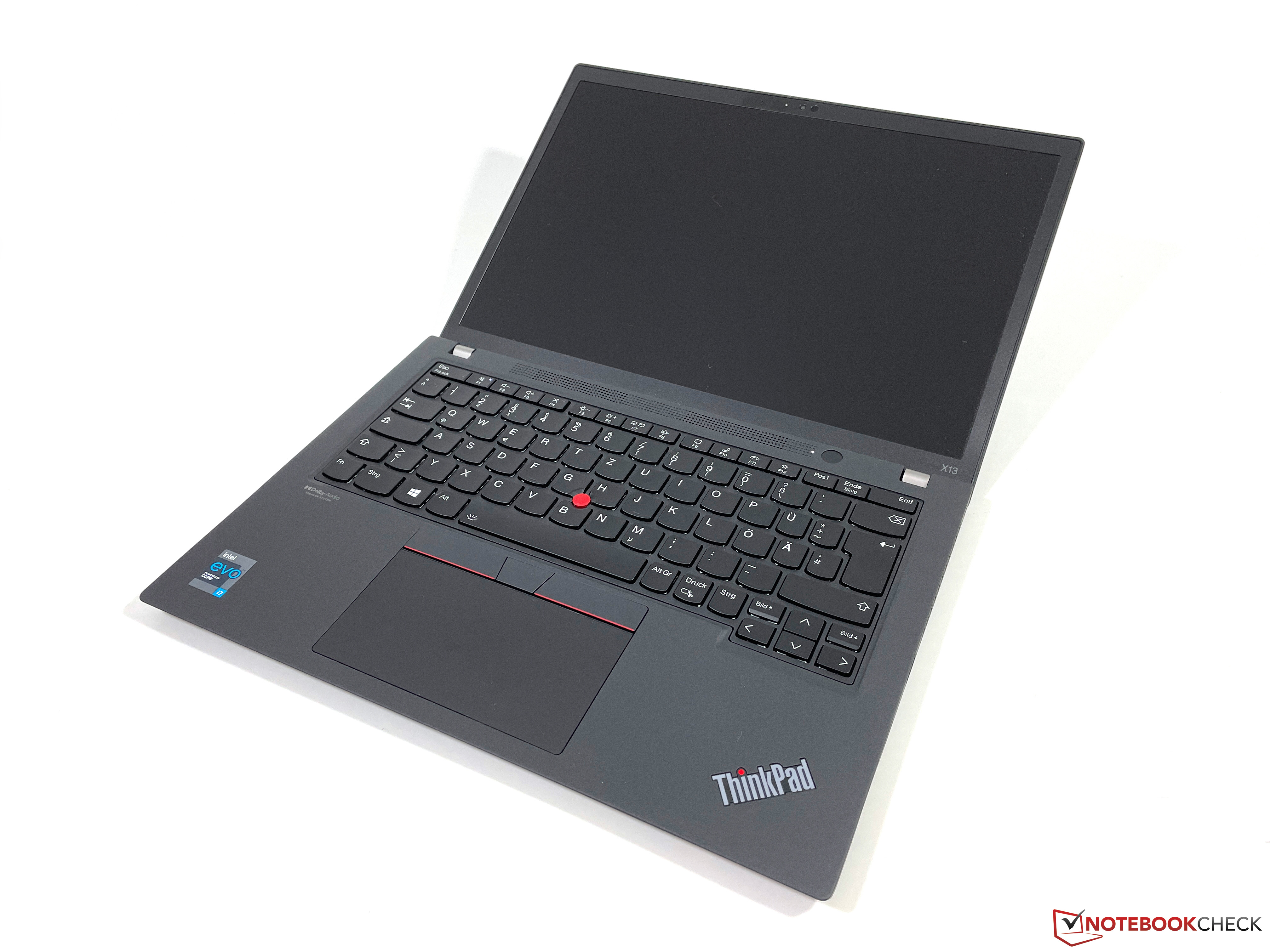 Lenovo ThinkPad X13 G2 Review: The perfect mobile companion ...