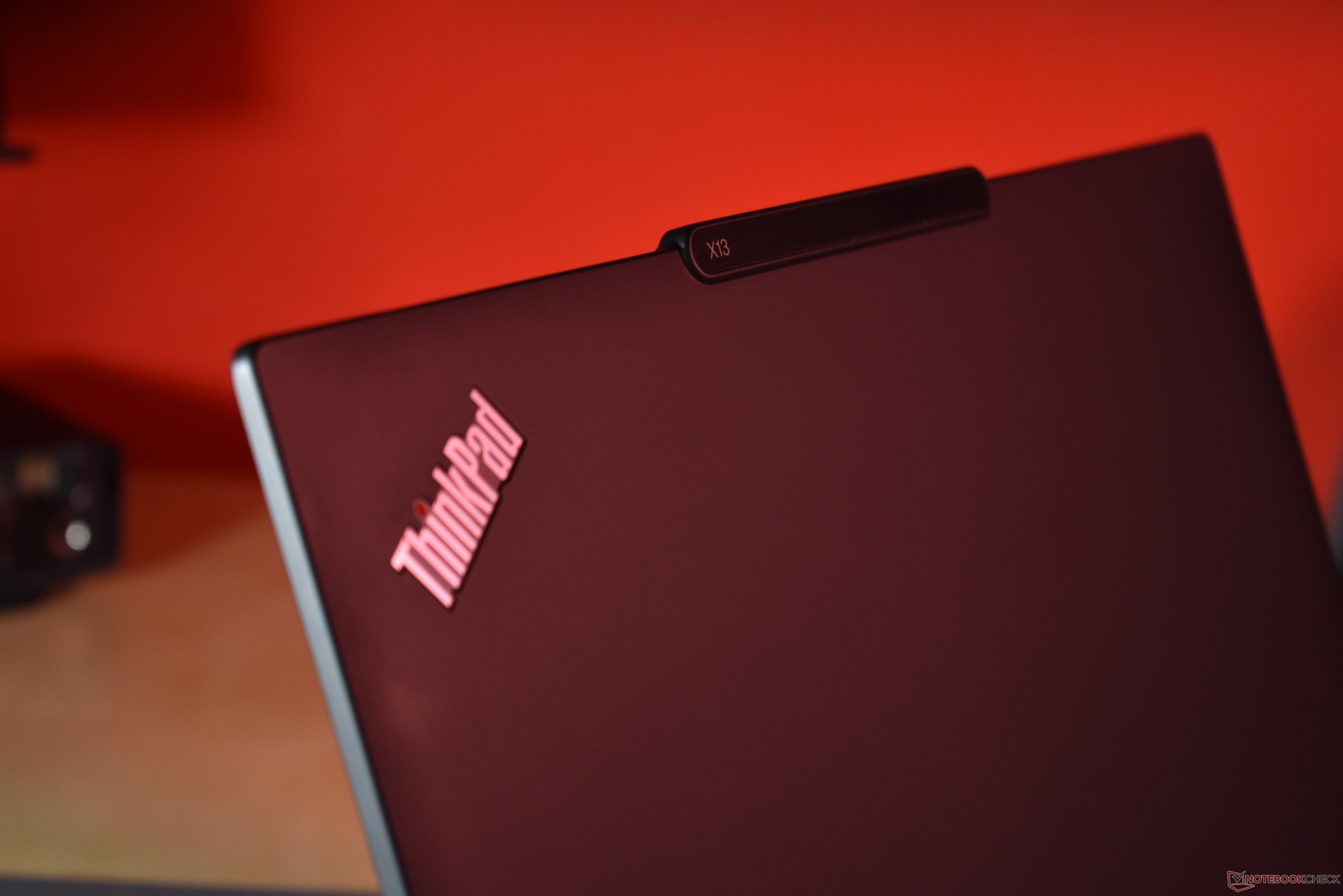 Lenovo ThinkPad X13 Gen 4 without standout features: Are 13.3-inch ...