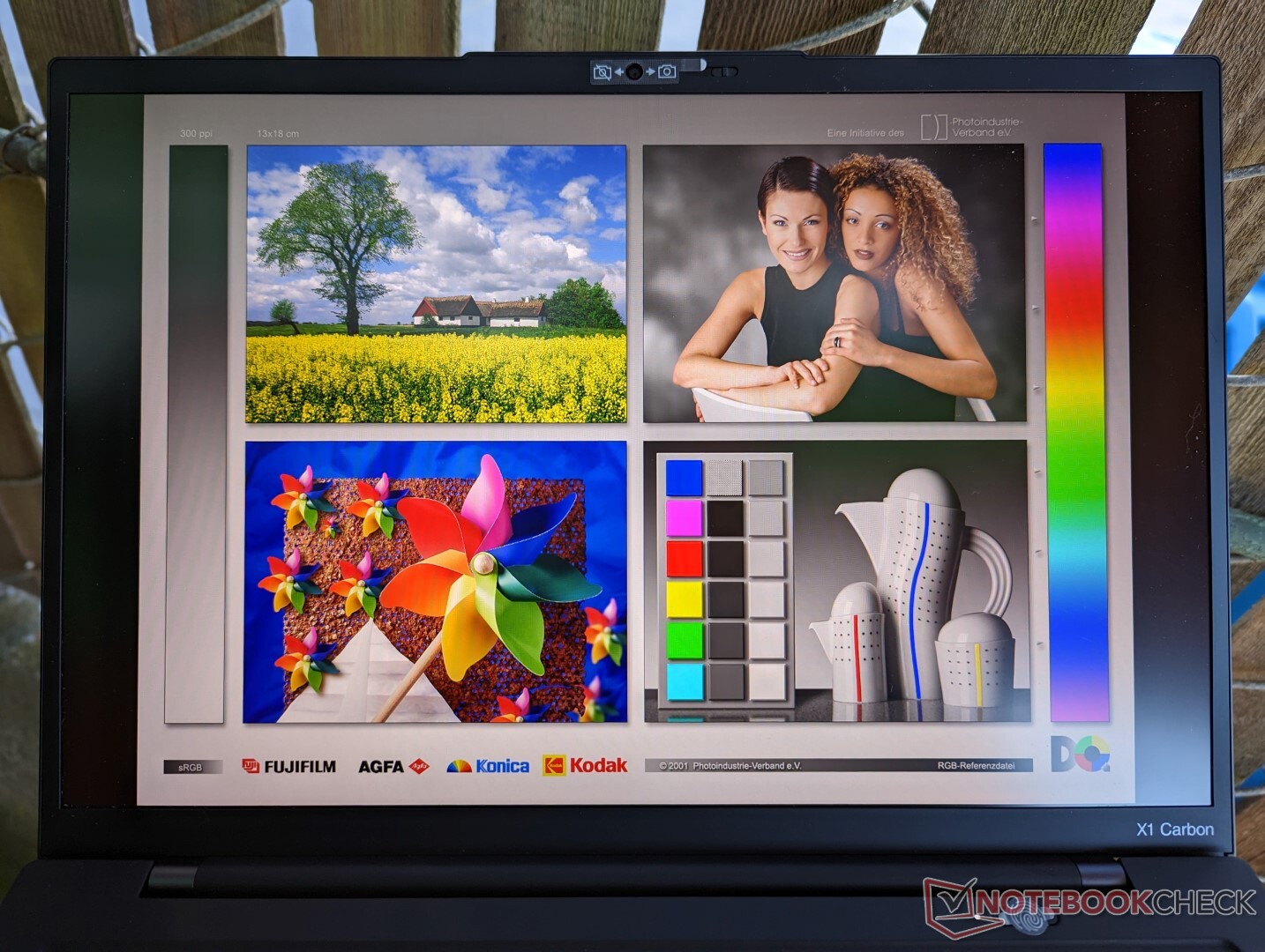 Core i7-1265U vs. Core i5-1250P: Lenovo ThinkPad X1 Carbon Gen 10 ...