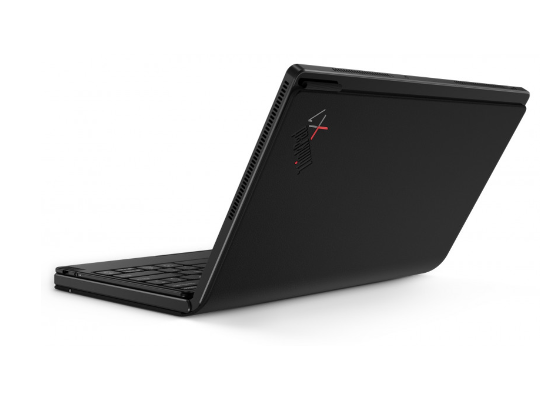 Lenovo ThinkPad X1 Fold laptop in review: Revolutionary or overpriced ...