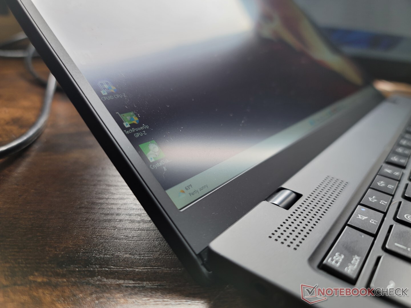 Lenovo ThinkPad X1 Nano Gen 2 review: Smallest X1 laptop ever ...