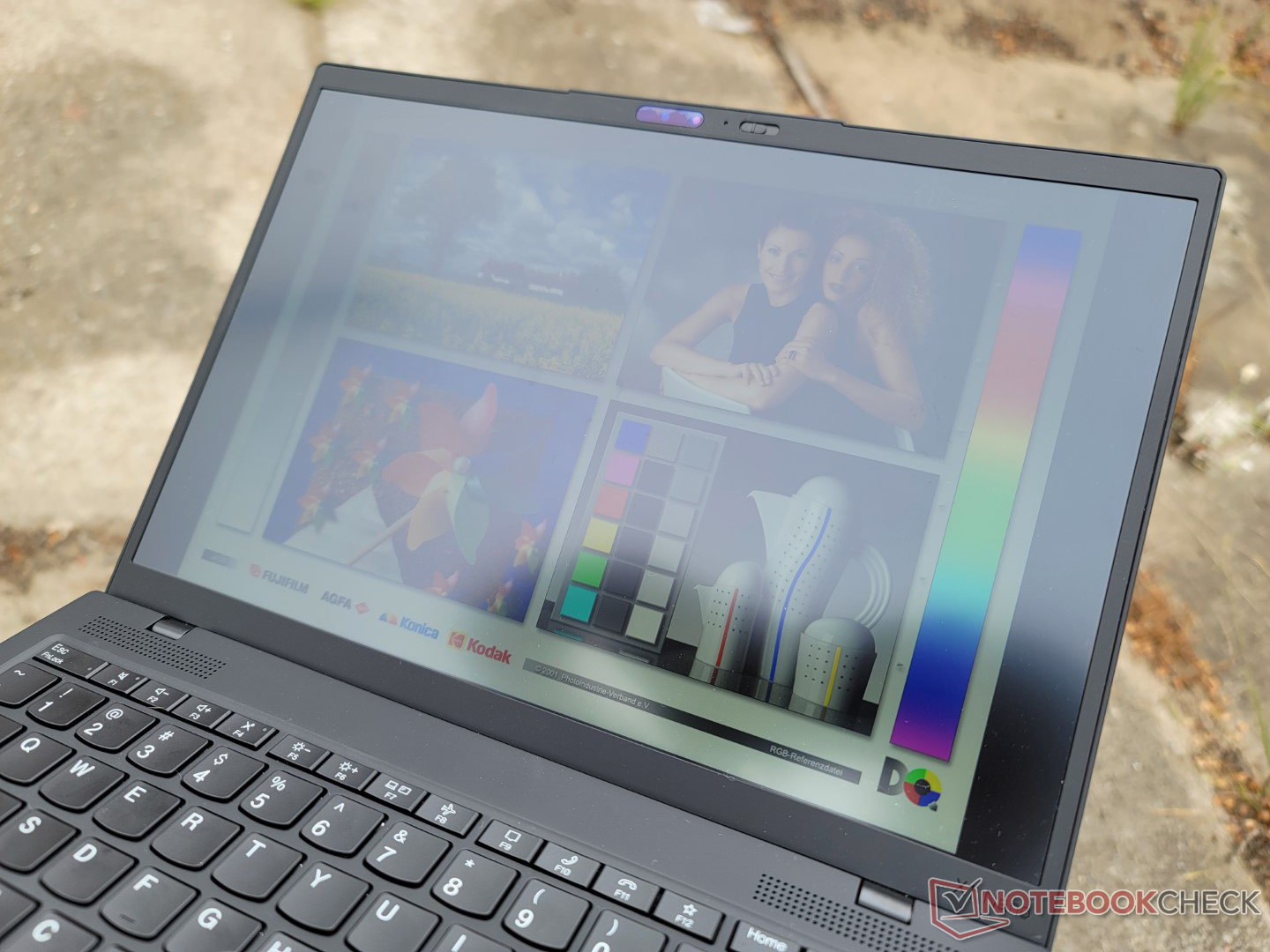 Lenovo ThinkPad X1 Nano Gen 2 review: Smallest X1 laptop ever ...