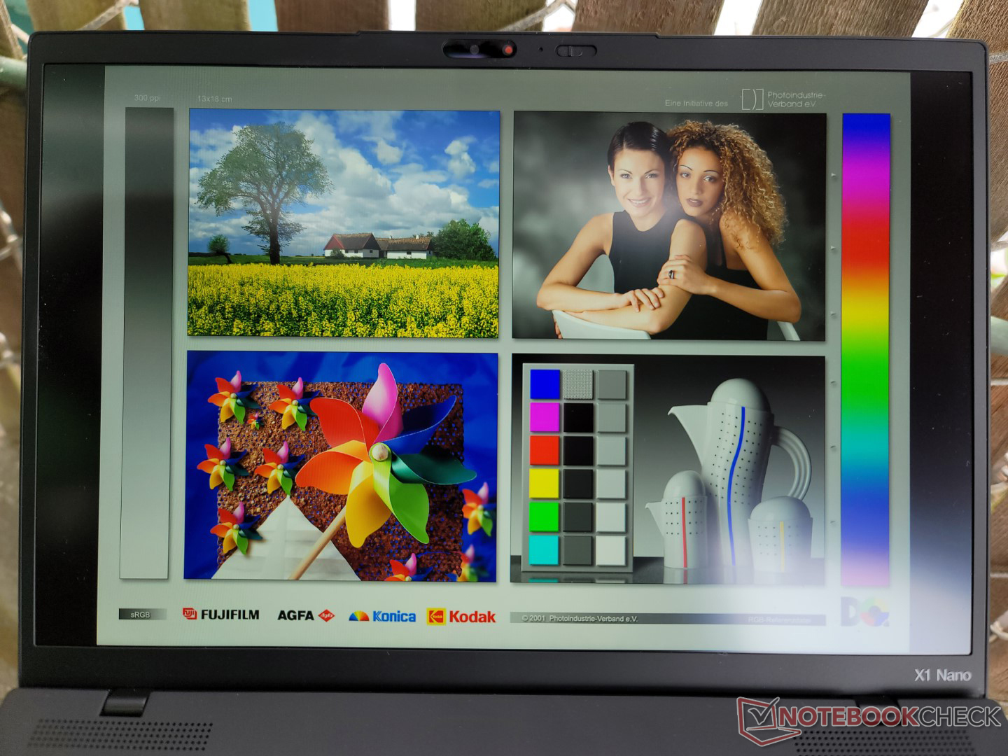 Lenovo ThinkPad X1 Nano Gen 2 review: Smallest X1 laptop ever ...