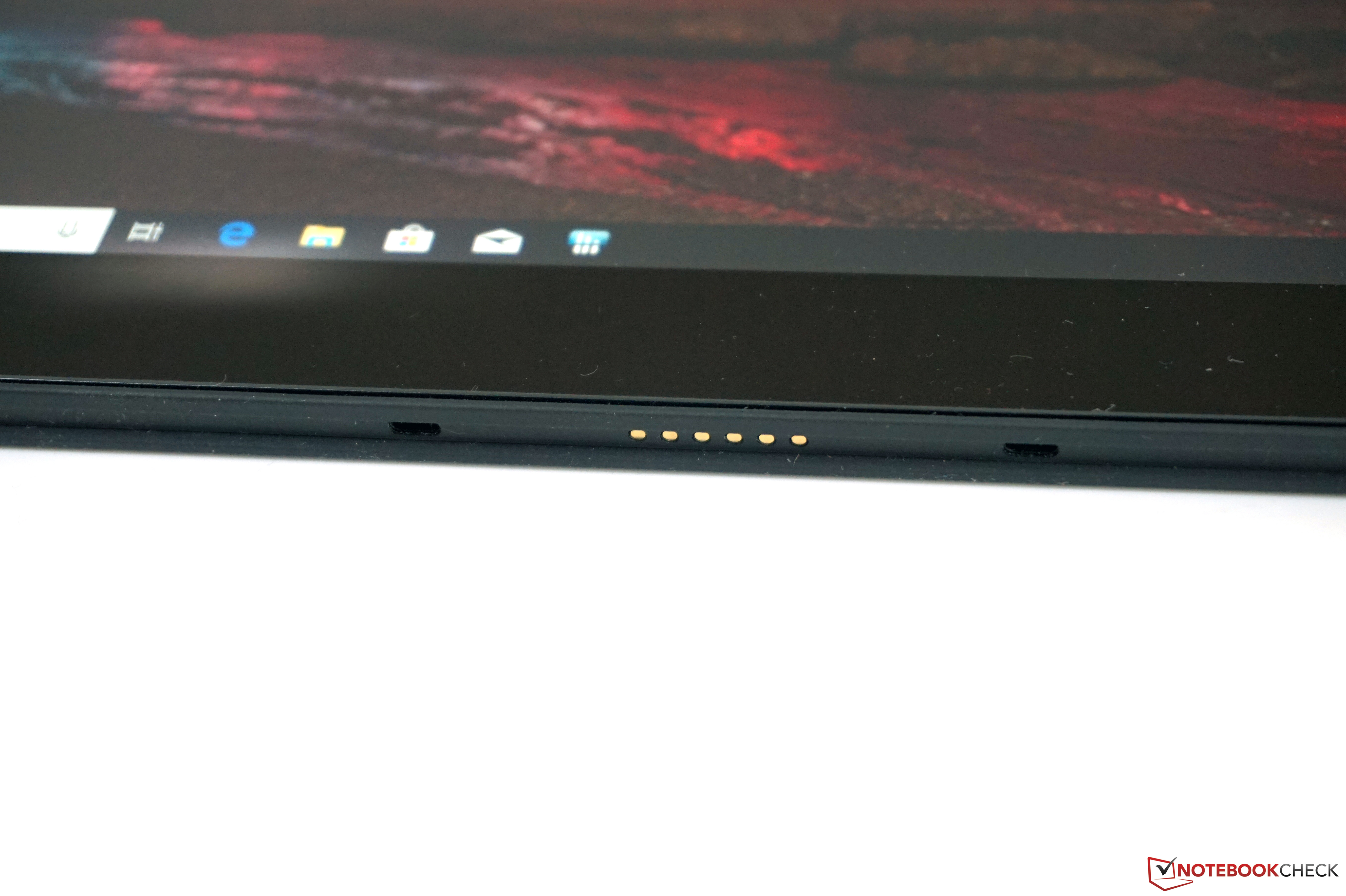 Lenovo ThinkPad X1 Tablet 2018 (i5, 3K-IPS) Convertible Review ...