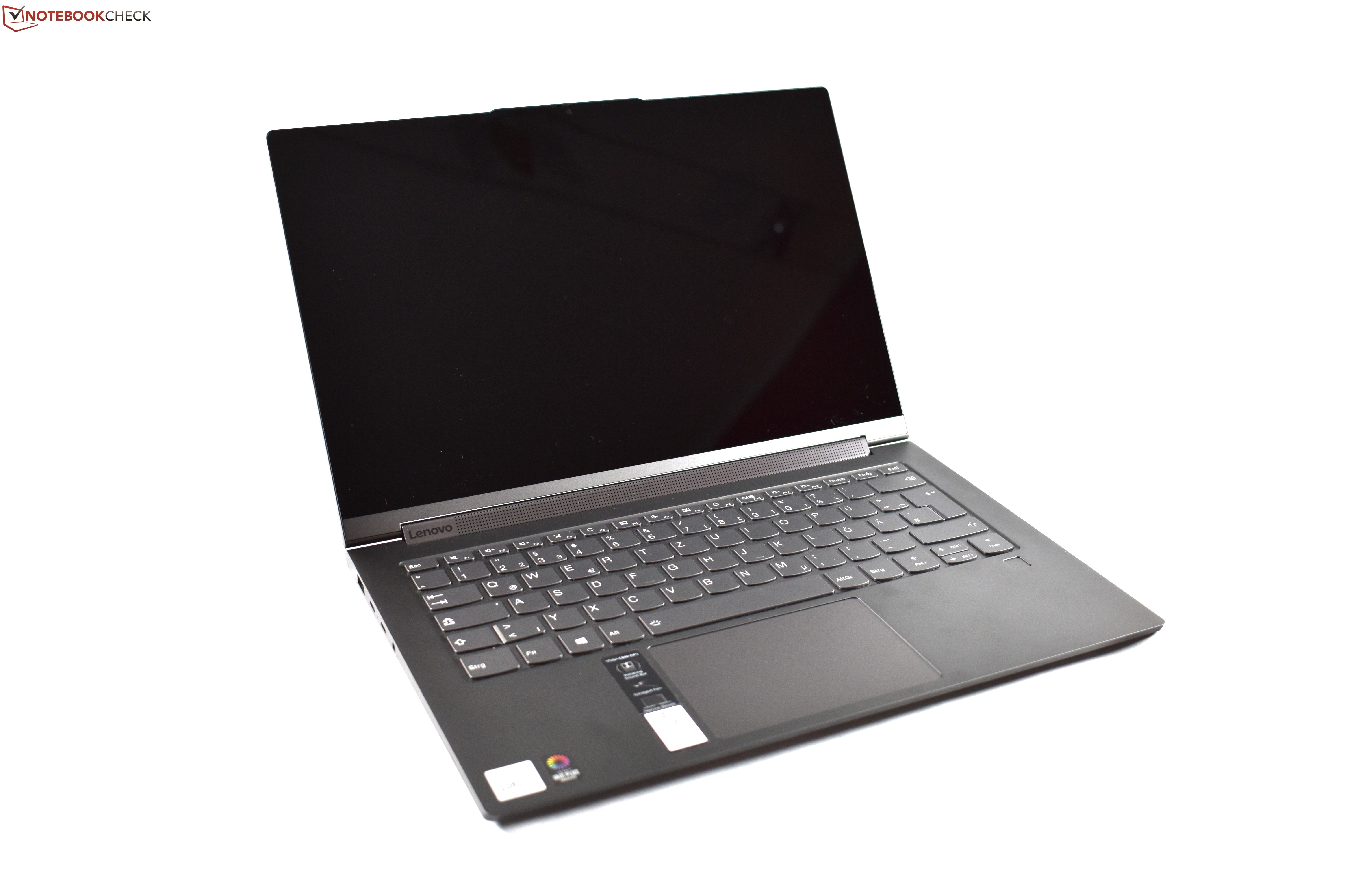 Lenovo Yoga C940-14IIL Laptop Review: Premium Ice Lake convertible is a ...