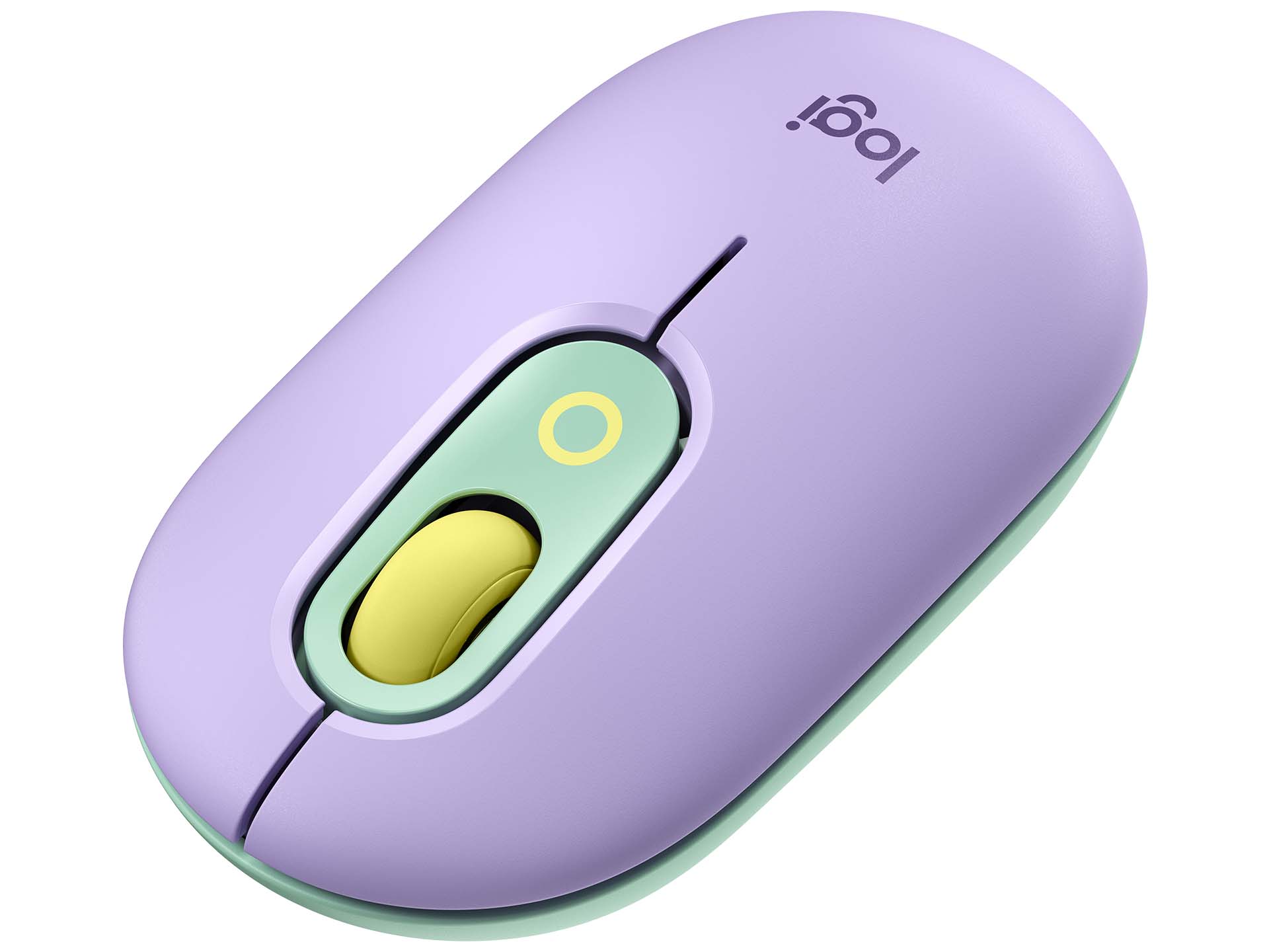 Logitech Pop Combo Wireless Review Fancy Mouse With An Emoji Keyboard Reviews