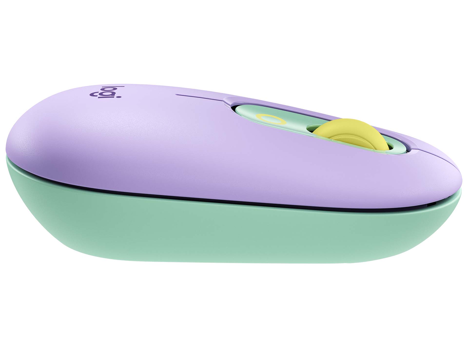 Logitech POP Combo Wireless review - Fancy mouse with an emoji keyboard ...