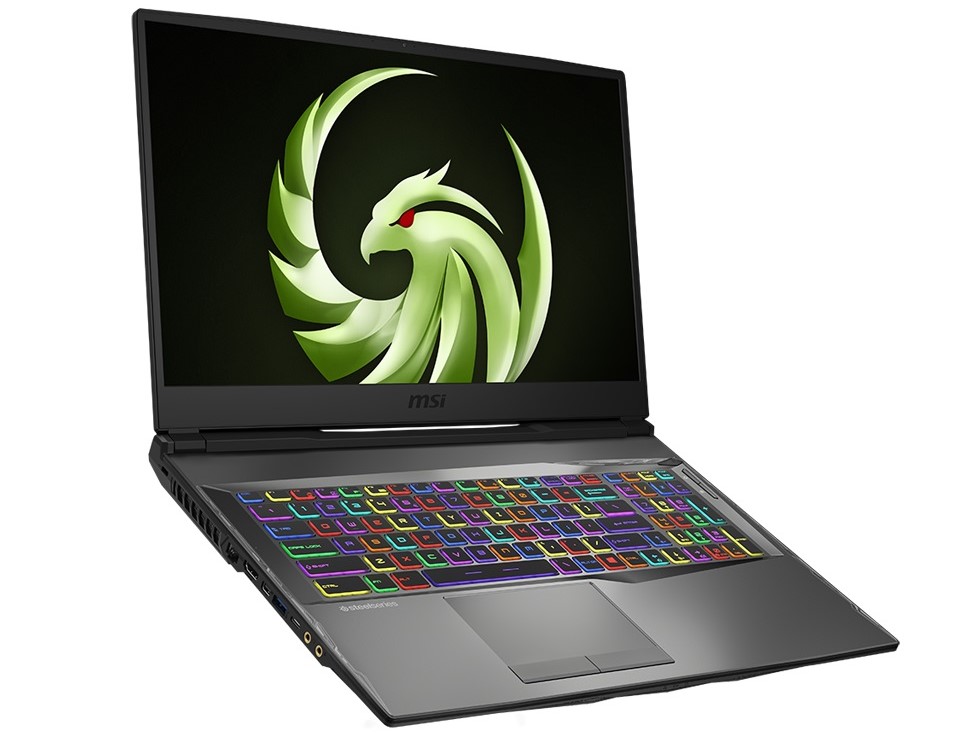 MSI Alpha 17 C7VF-012NL 1440p contrast level? | MSI Global English Forum