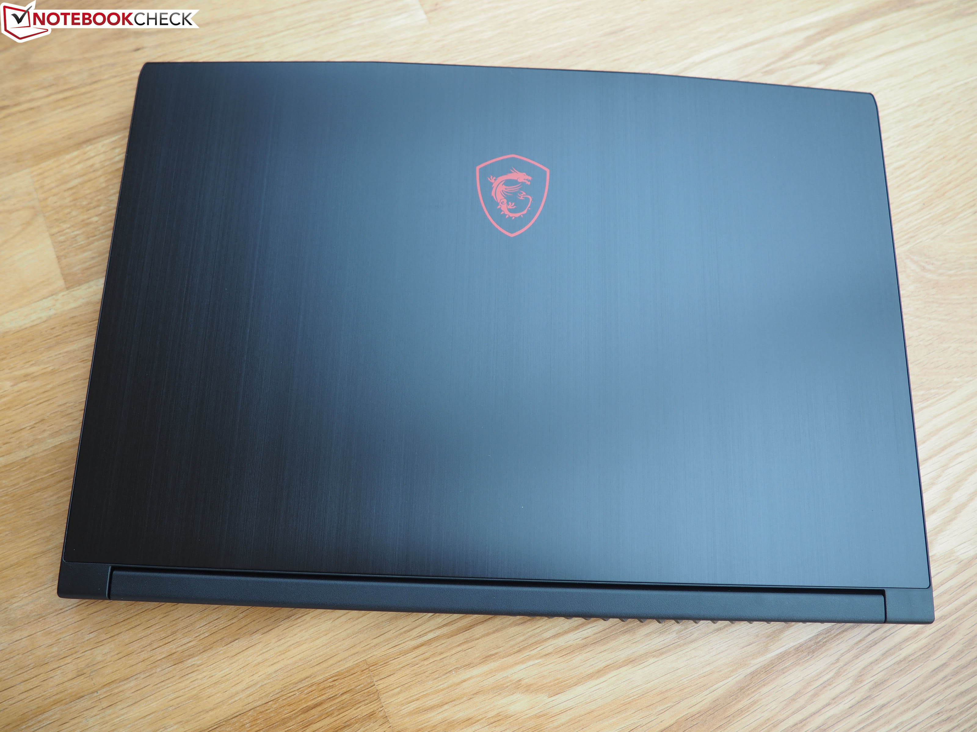 MSI GF63 Thin 9SC Laptop Review: Lightweight gamer for just under $1000 ...