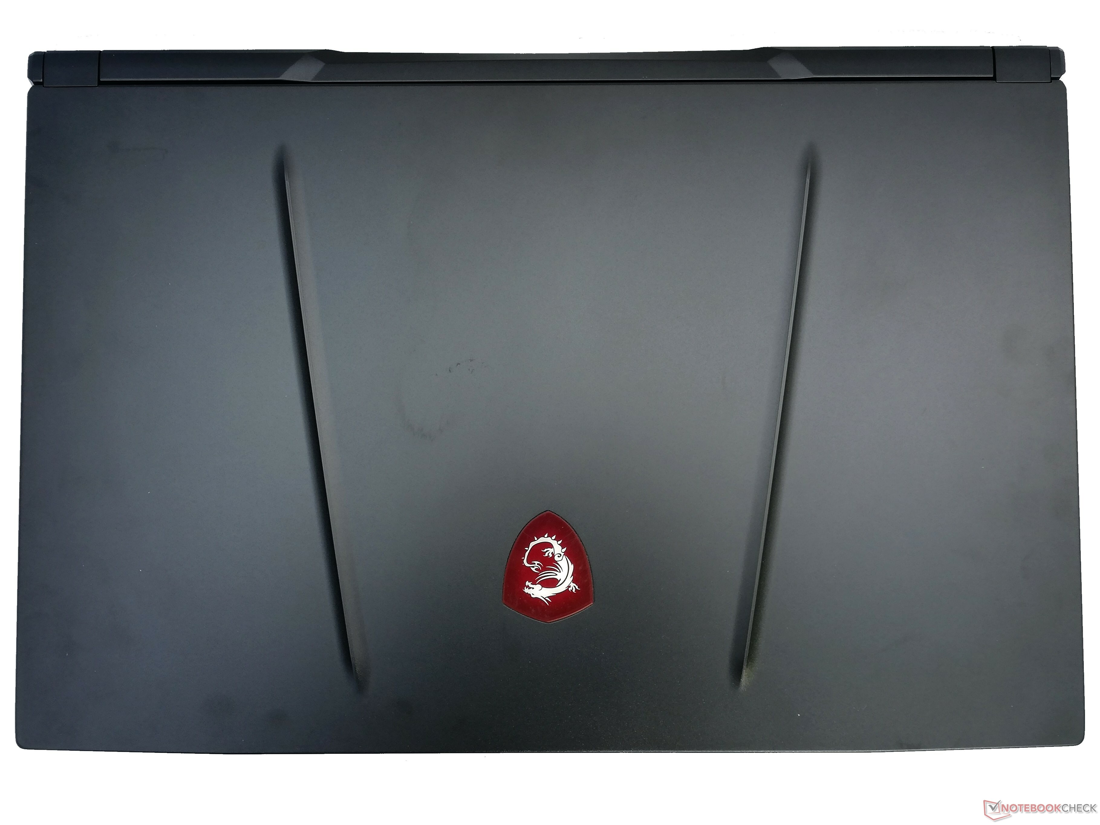 Review of the MSI GP75 Leopard 9SD: Low-priced Gaming Laptop with a 144 ...