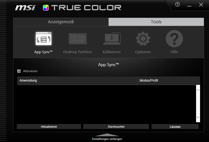 MSI P65 Creator 8RF (i7-8750H, GTX 1070 Max-Q, 512 GB SSD, 144 Hz ...