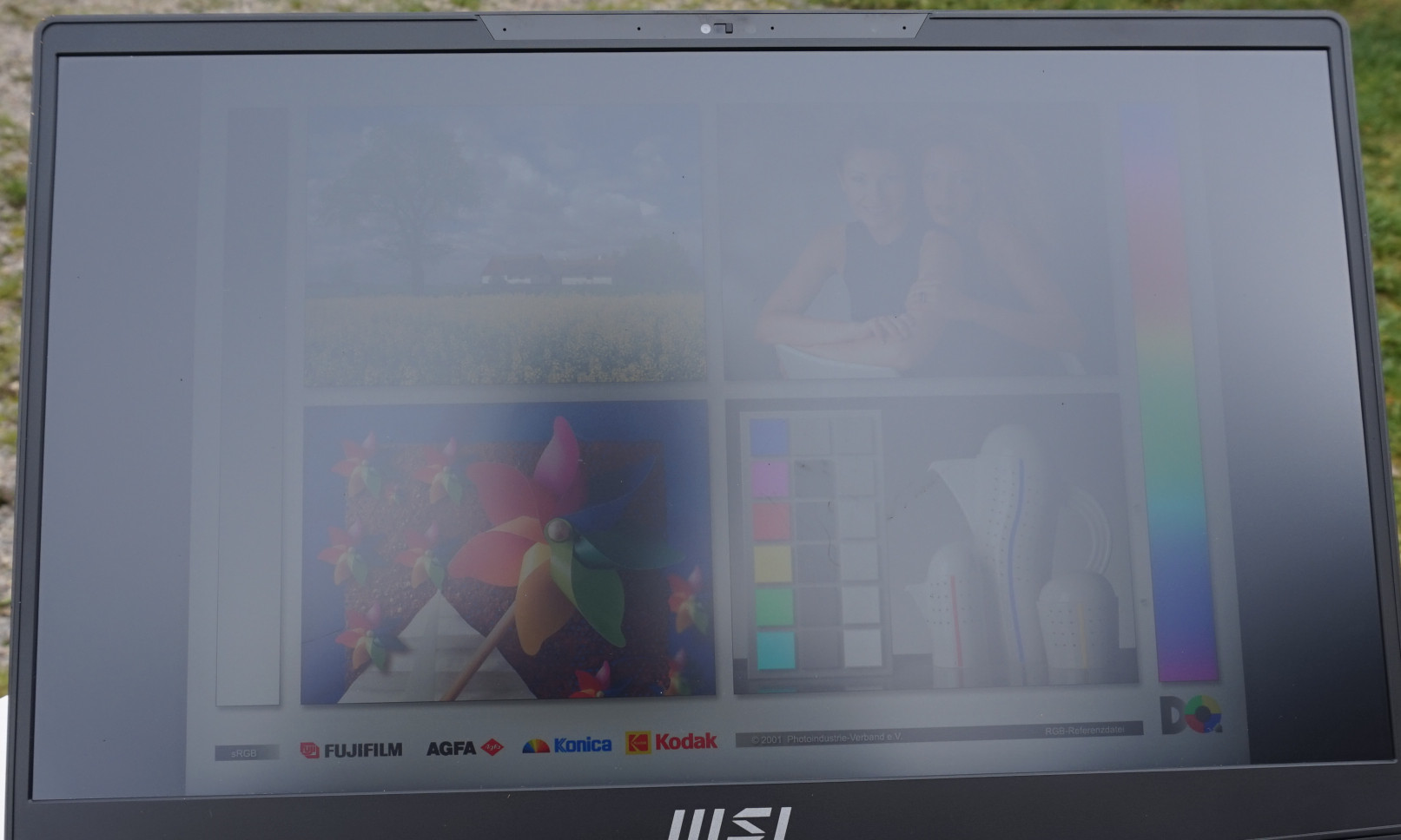 MSI Stealth 17 Studio review: A laptop with a quiet RTX 4080 for almost every occasion ...