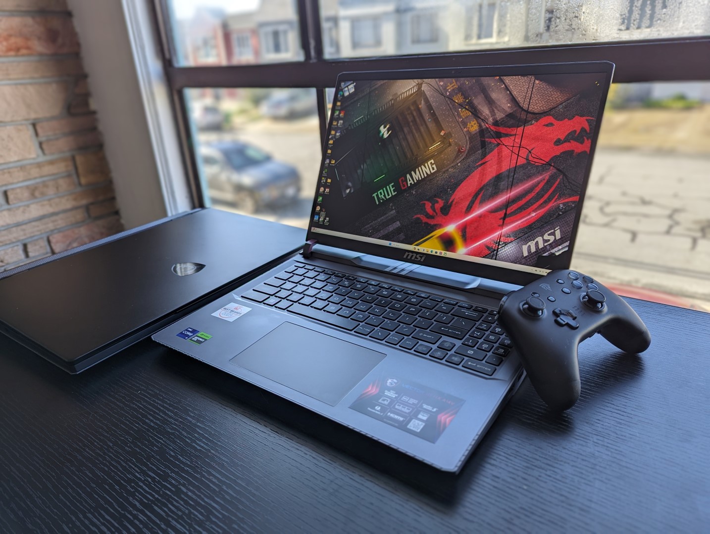 MSI Vector 16 HX laptop review: Titan performance without the Titan price - NotebookCheck.net ...