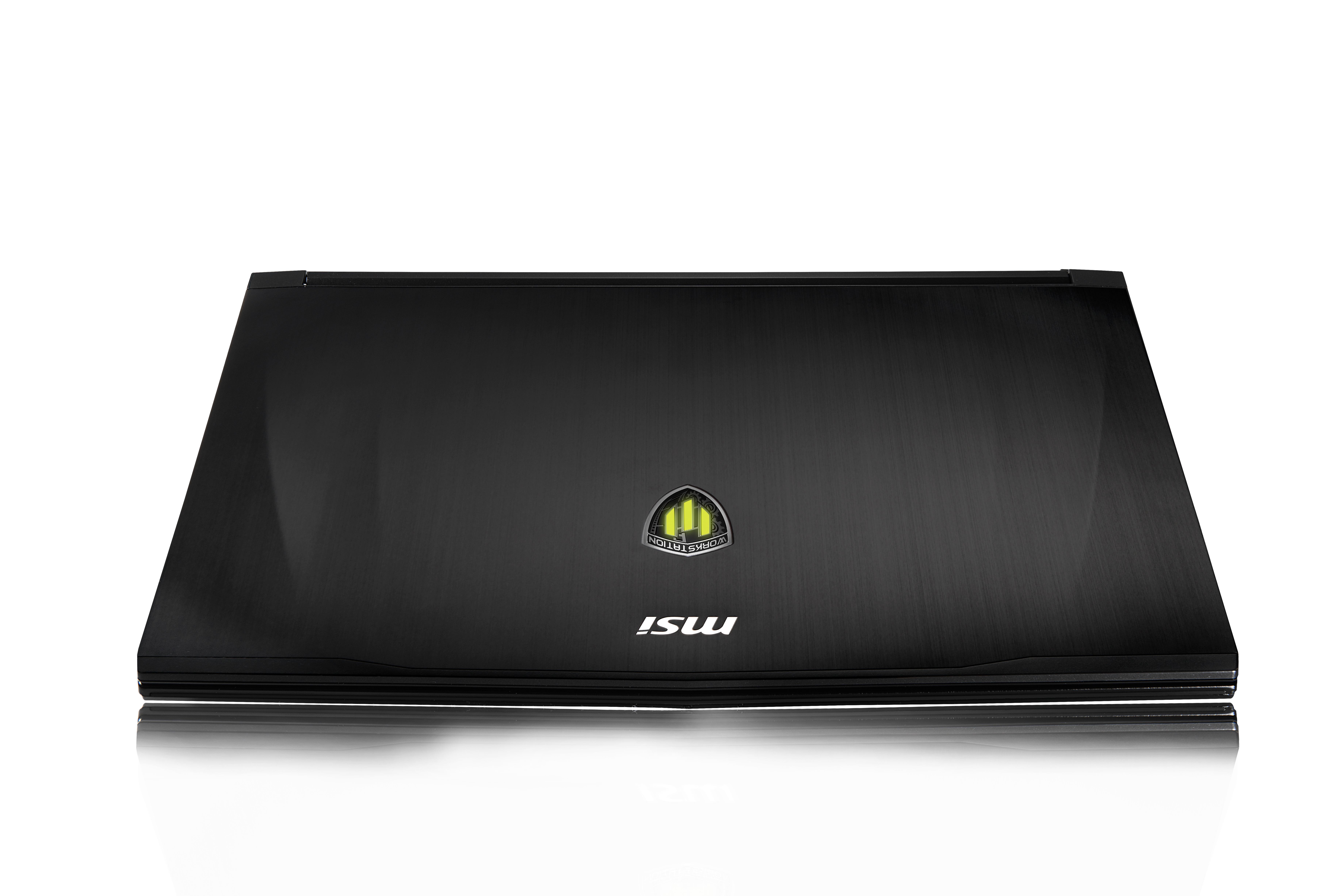 MSI WE72 7RJ (7700HQ, FHD, M2200) Workstation Review - NotebookCheck ...