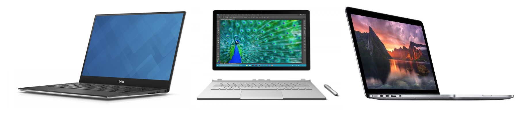 Microsoft Surface Book (Core i7, 940M) Convertible Review ...