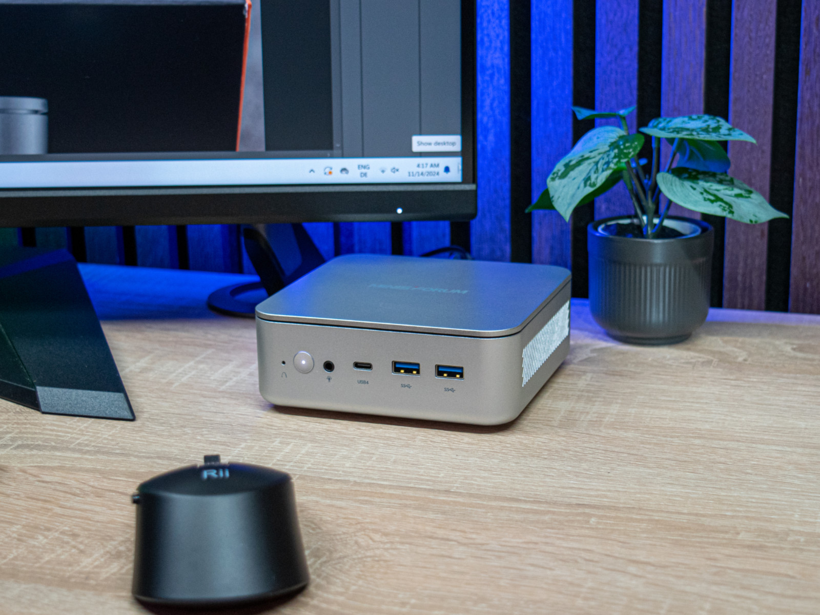 Ranking: The best office mini-PCs reviewed by Notebookcheck ...