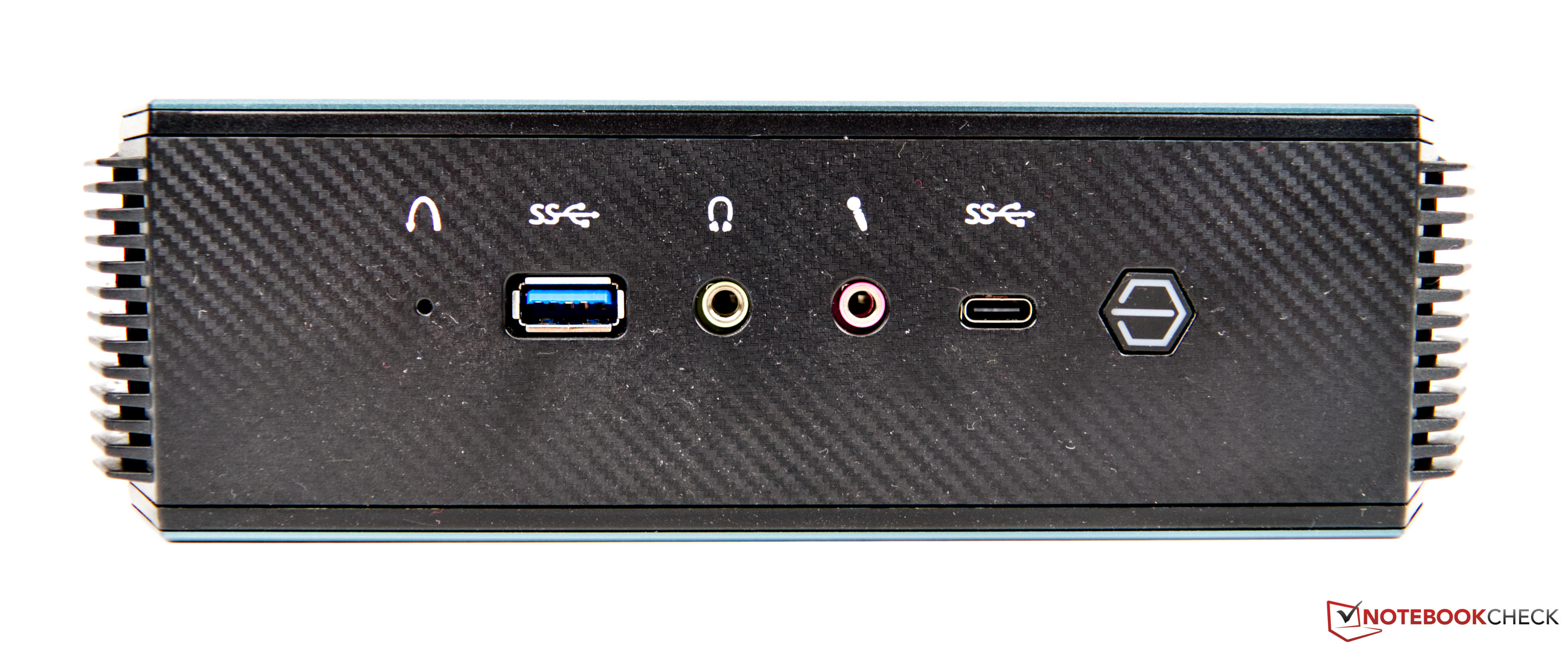Minisforum EliteMini HX90 in Review: Compact high-performance mini-PC ...